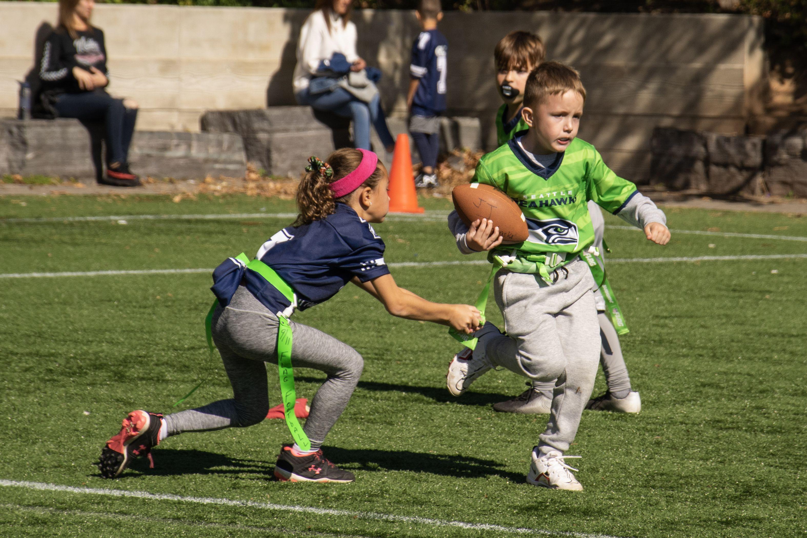 Flag Football Wallpapers - Top Free Flag Football Backgrounds ...