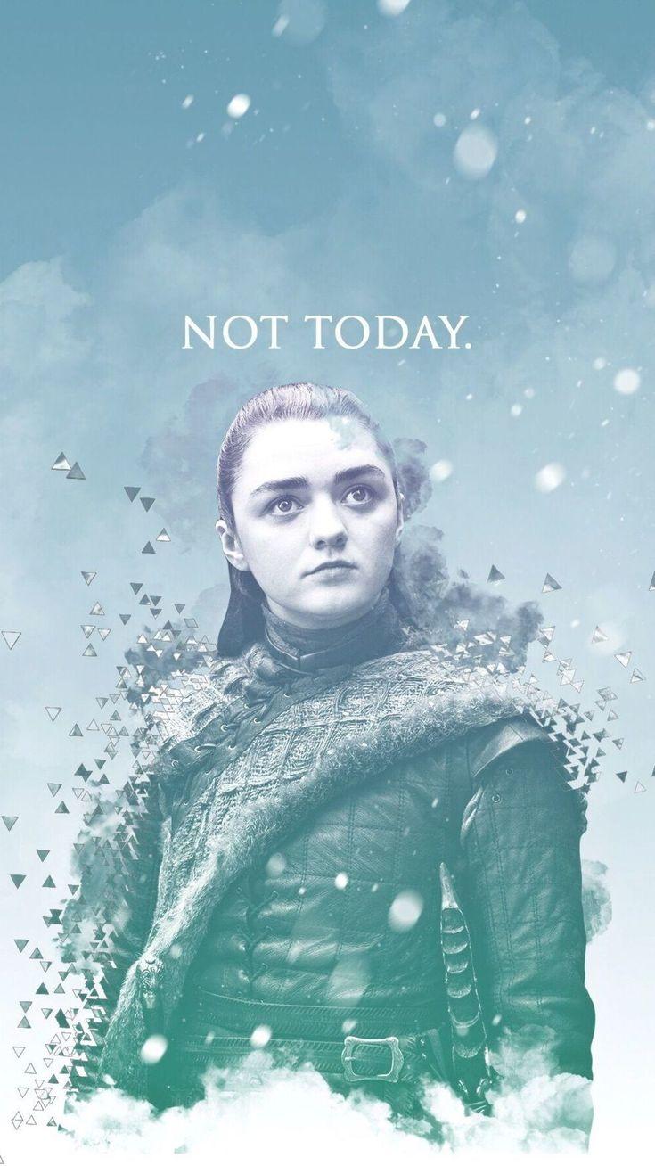 Arya Stark Phone Wallpapers - Top Free Arya Stark Phone Backgrounds - WallpaperAccess
