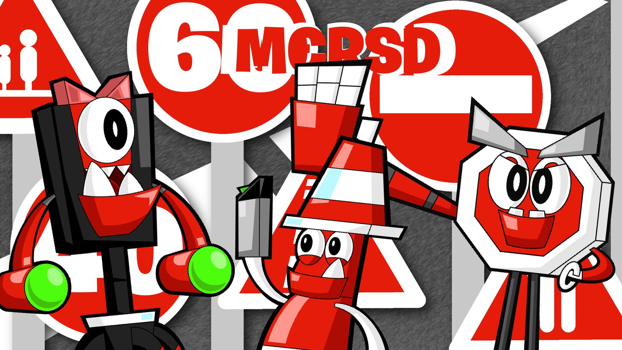 Mixels Wallpapers - Top Free Mixels Backgrounds - WallpaperAccess