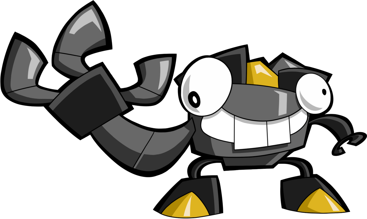 Mixels Wallpapers - Top Free Mixels Backgrounds - WallpaperAccess