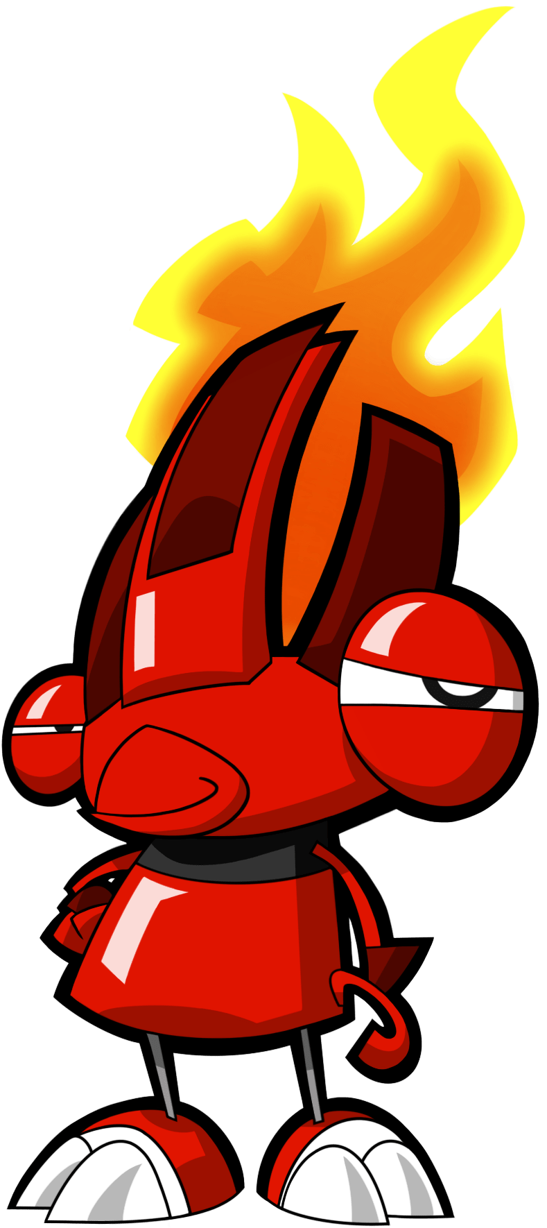 Mixels Wallpapers - Top Free Mixels Backgrounds - WallpaperAccess