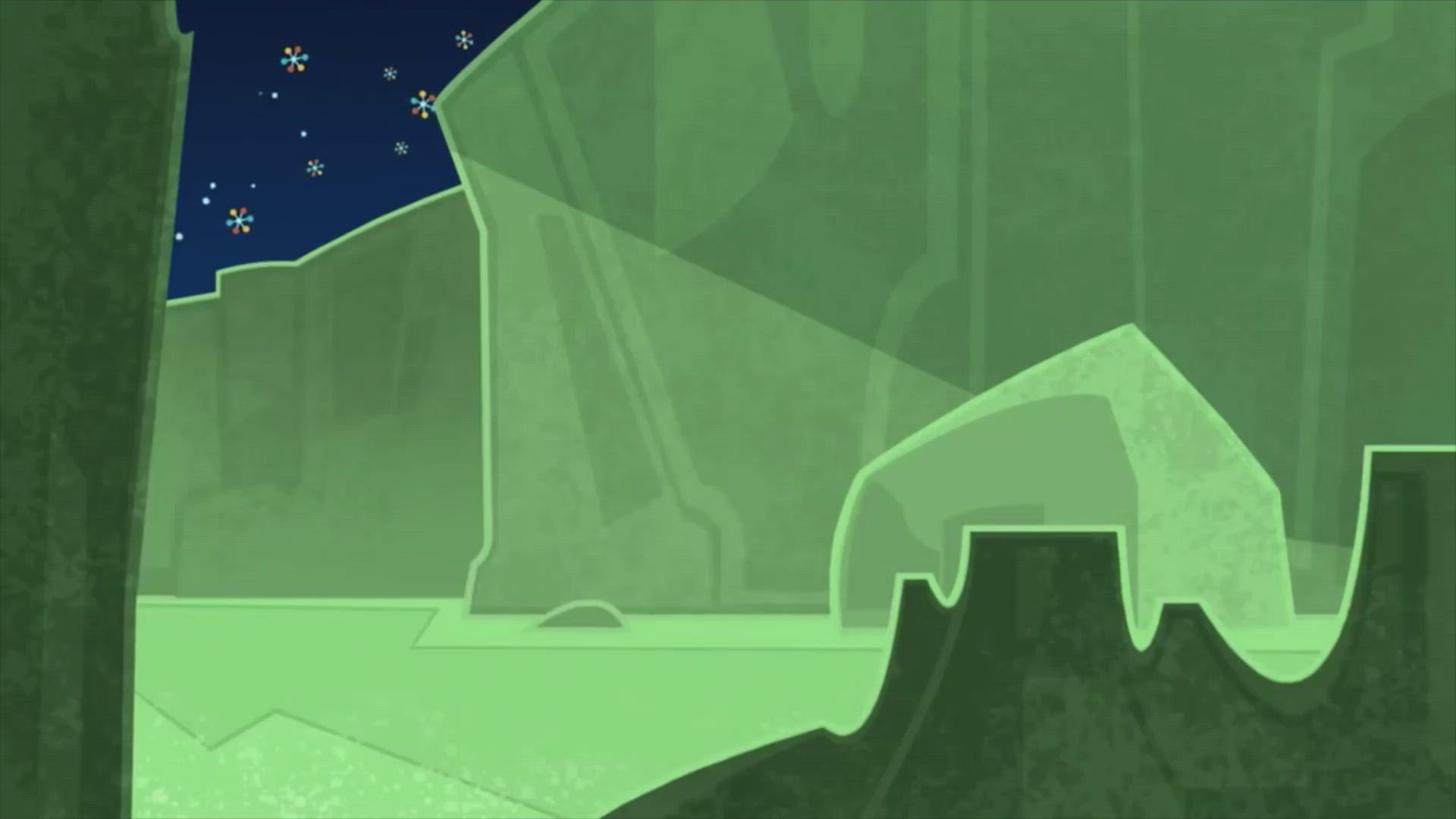 Mixels Wallpapers - Top Free Mixels Backgrounds - WallpaperAccess