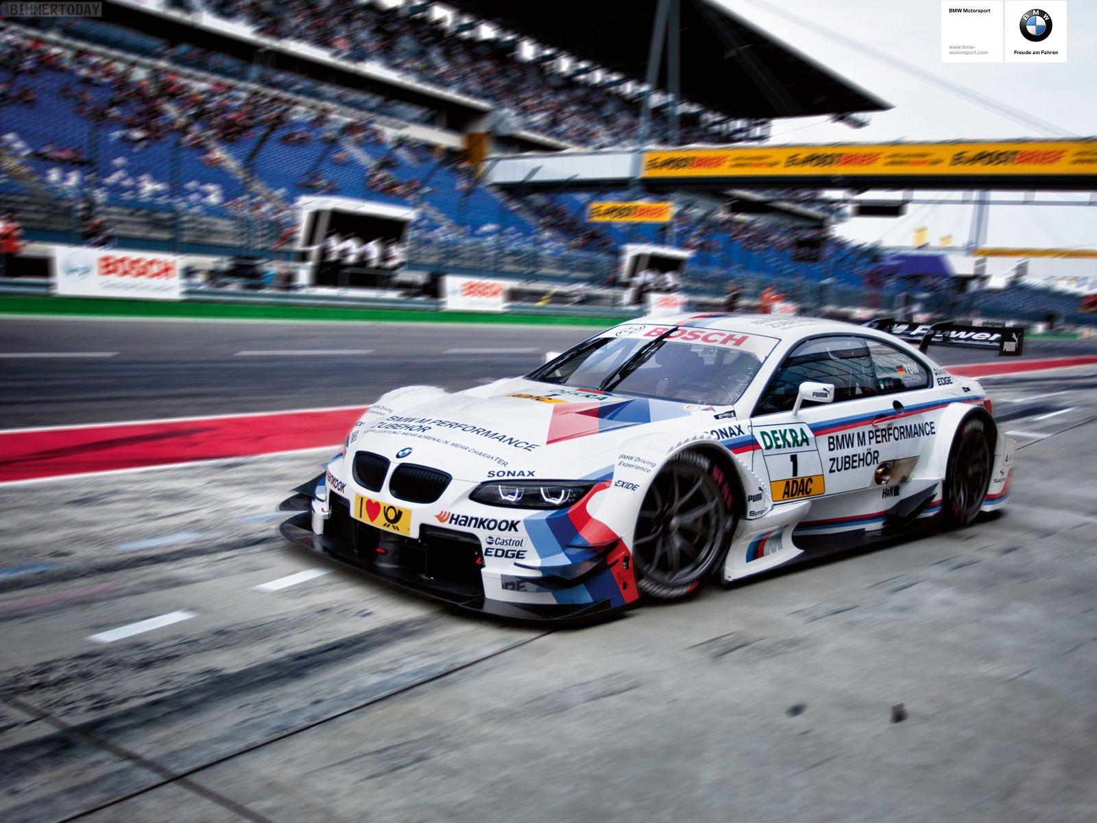 BMW Racing Wallpapers - Top Free BMW Racing Backgrounds - WallpaperAccess