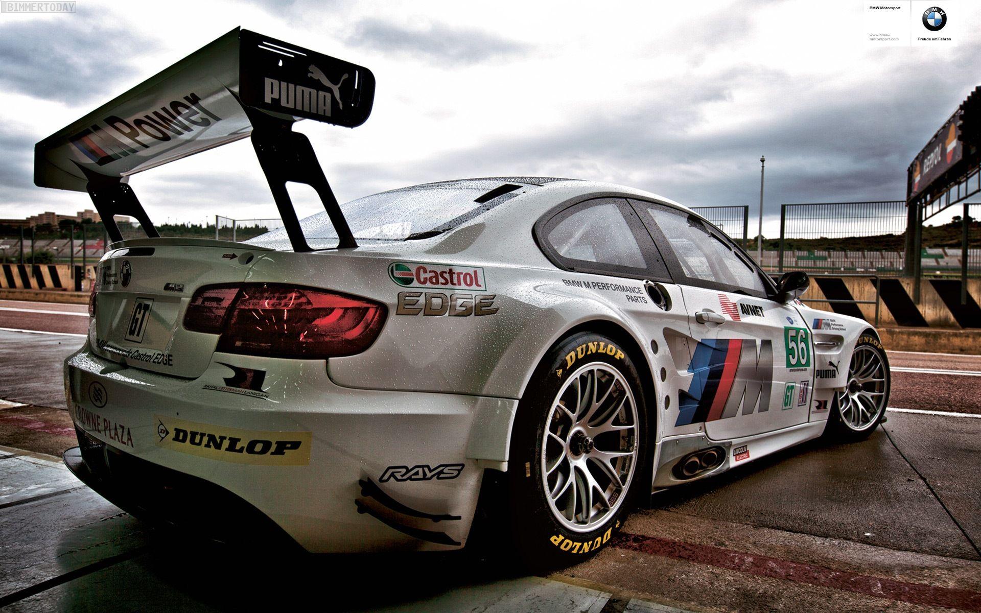 BMW Motorsport Wallpapers - Top Free BMW Motorsport Backgrounds ...