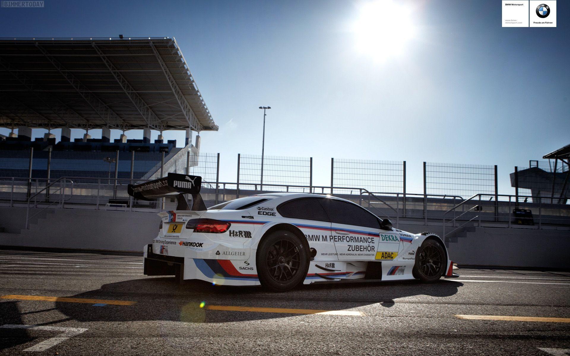 BMW Motorsport Wallpapers - Top Free BMW Motorsport Backgrounds ...