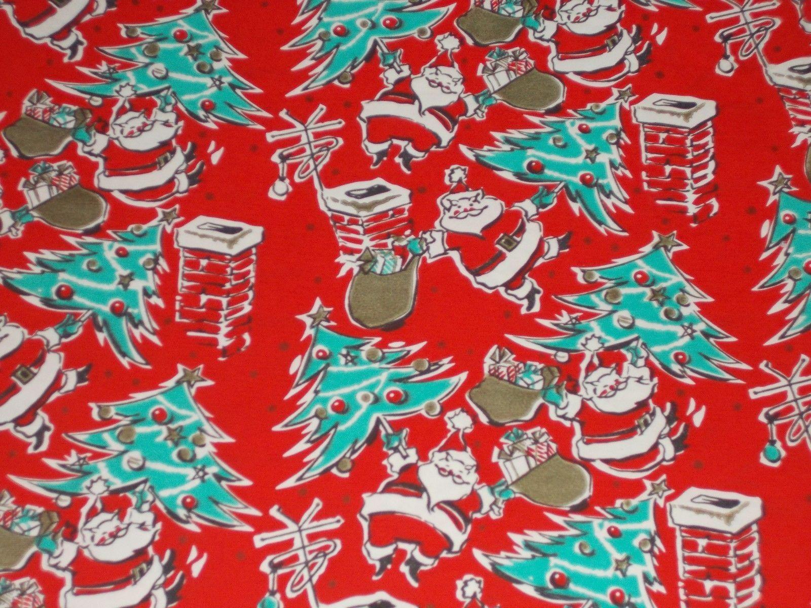 Christmas Wrapping Wallpapers - Top Free Christmas Wrapping Backgrounds ...