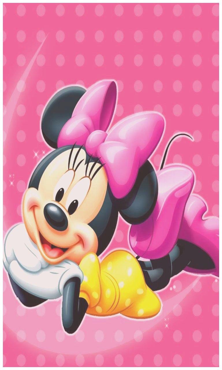 Minnie Mouse iPhone Wallpapers - Top Free Minnie Mouse iPhone ...