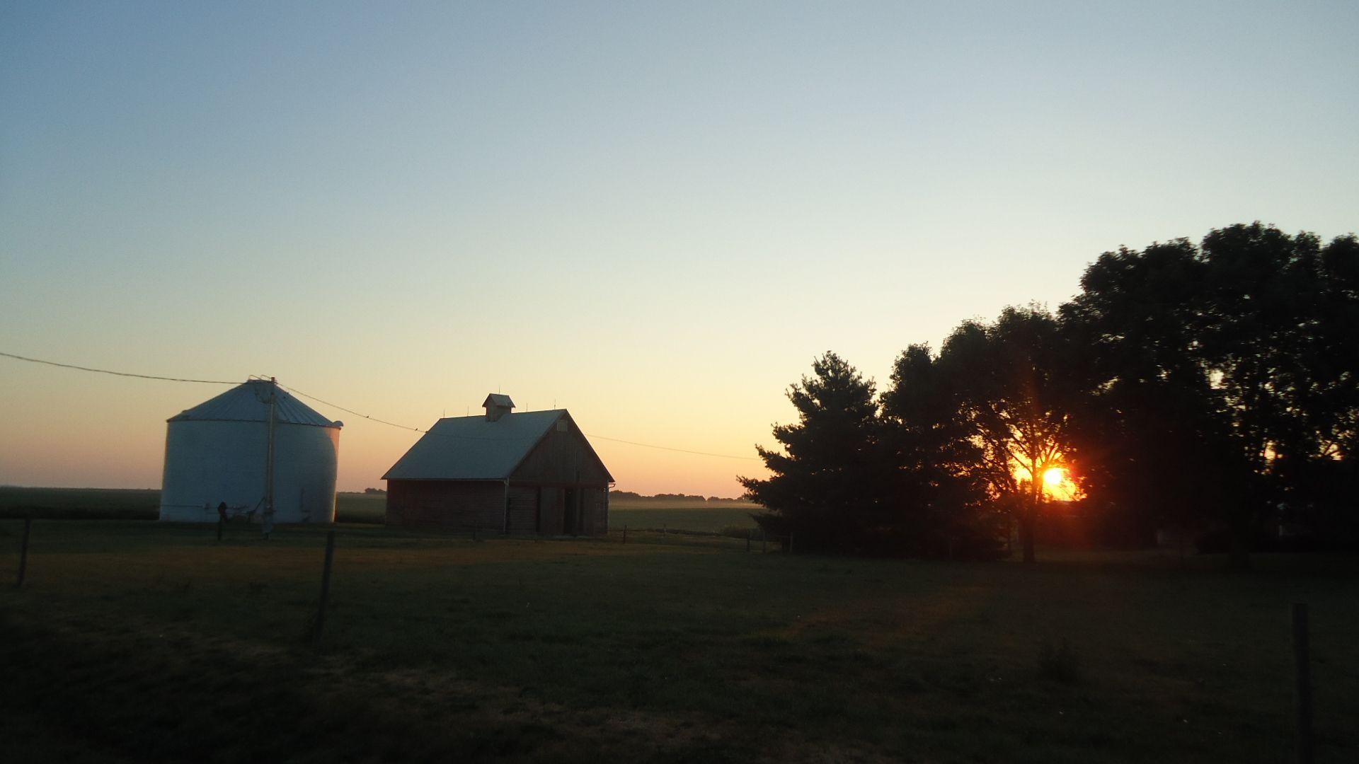 Iowa Scenery Wallpapers - Top Free Iowa Scenery Backgrounds ...