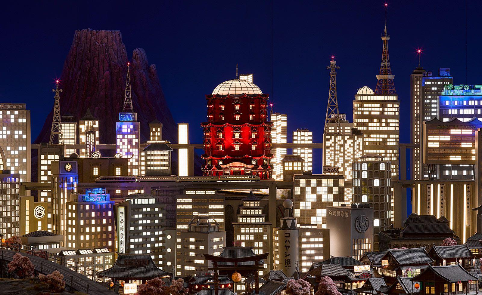 Isle Of Dogs Wallpapers - Top Free Isle Of Dogs Backgrounds ...