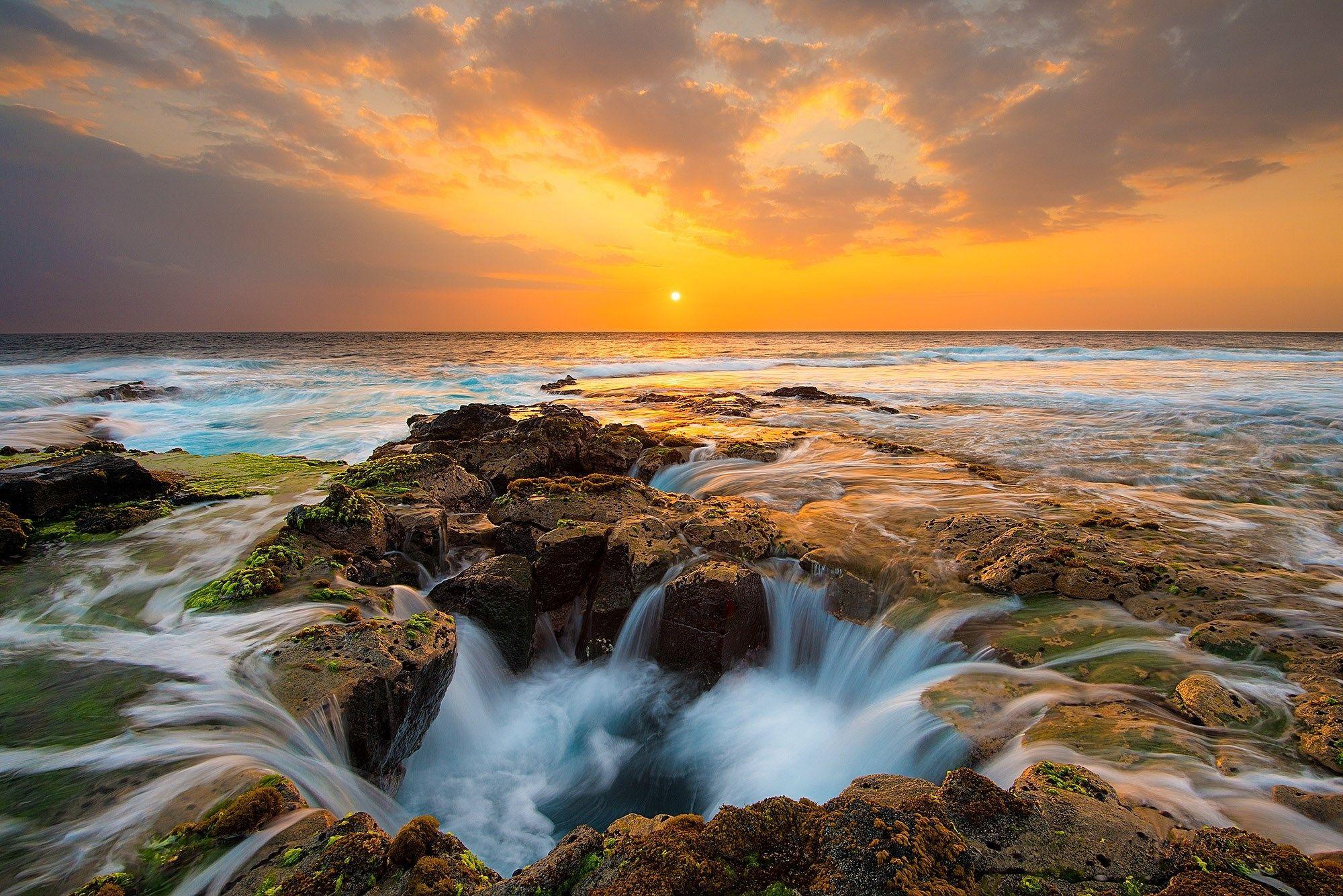 Thor's Well 4K Wallpapers - Top Free Thor's Well 4K Backgrounds ...