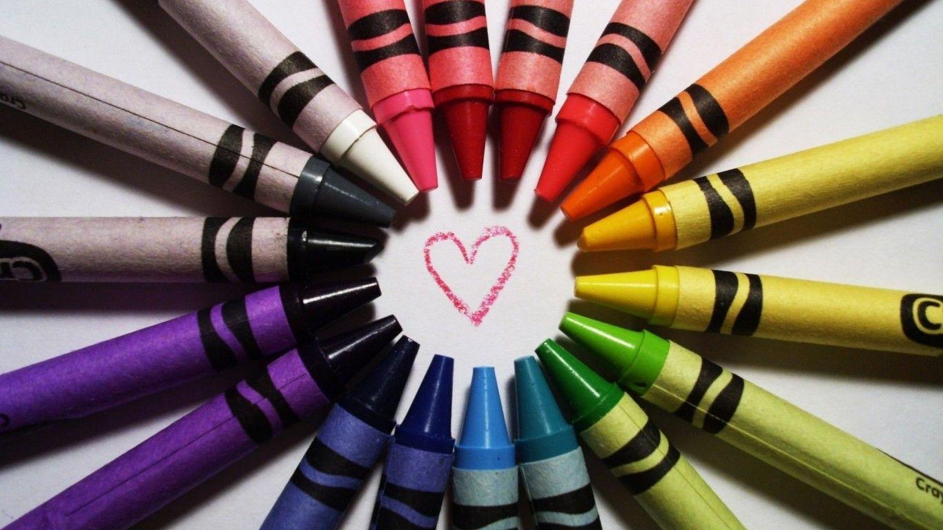 Blue Crayon Wallpapers - Top Free Blue Crayon Backgrounds - WallpaperAccess