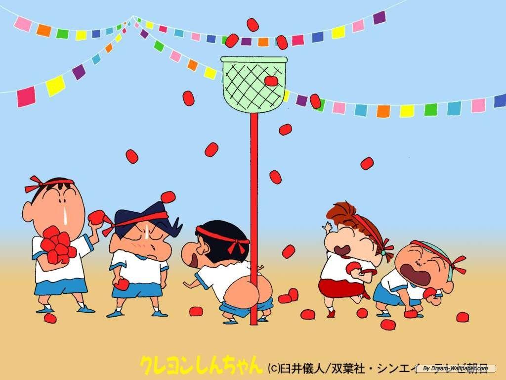 Shinnosuke Nohara Wallpapers - Top Free Shinnosuke Nohara Backgrounds ...