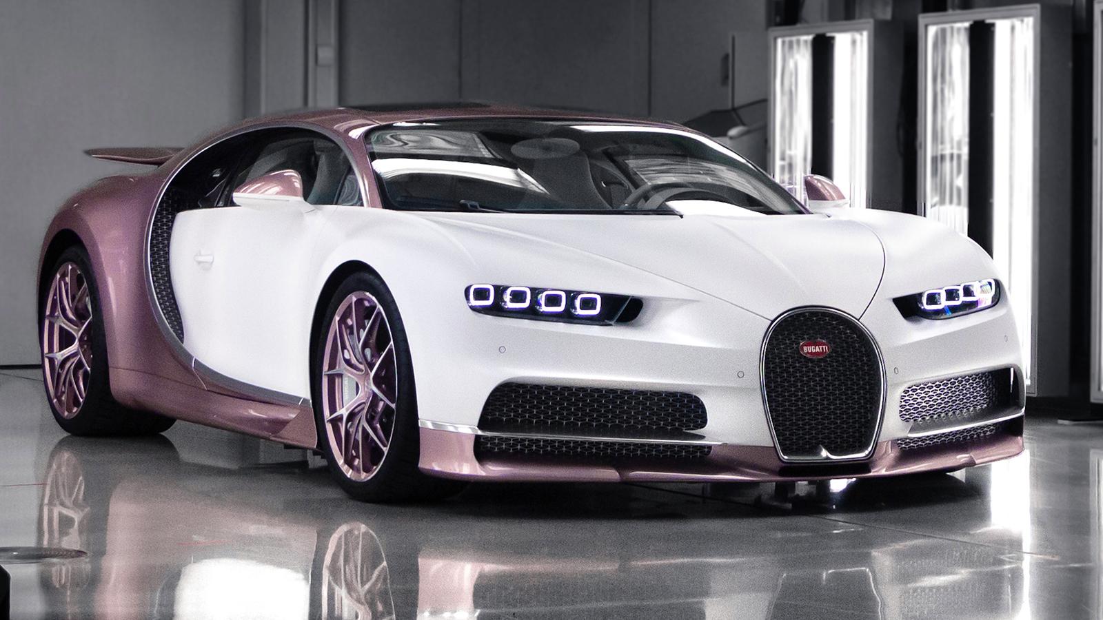 Pink Bugatti Wallpapers - Top Free Pink Bugatti Backgrounds ...