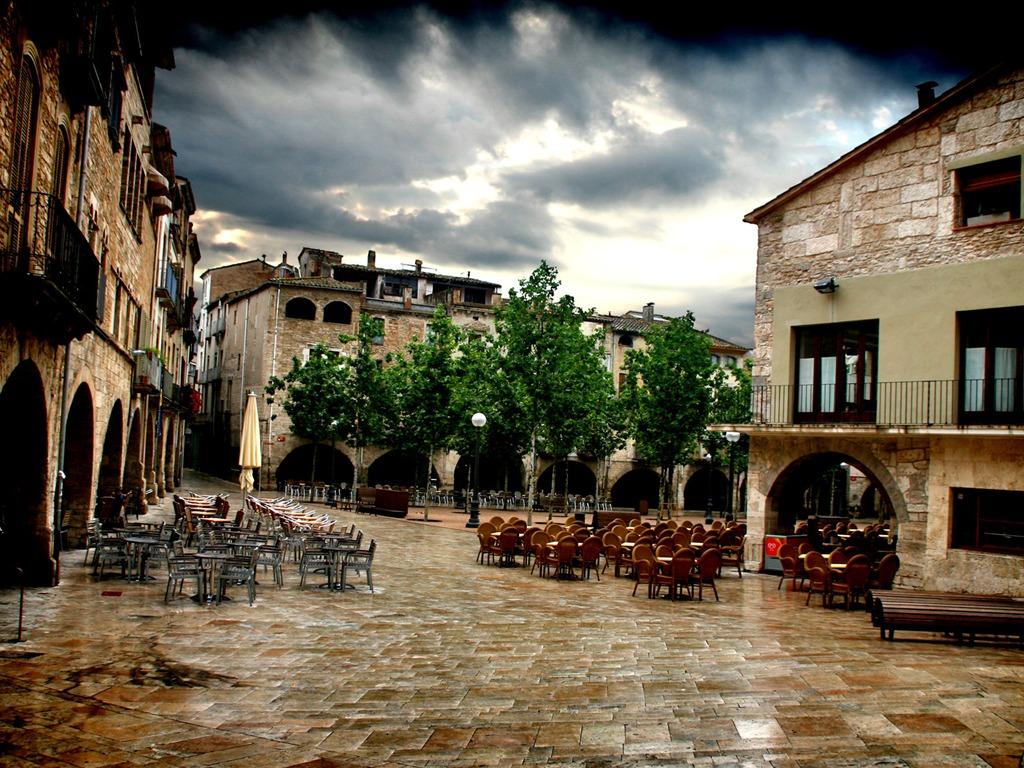 Spanish Landscape Wallpapers - Top Free Spanish Landscape Backgrounds ...