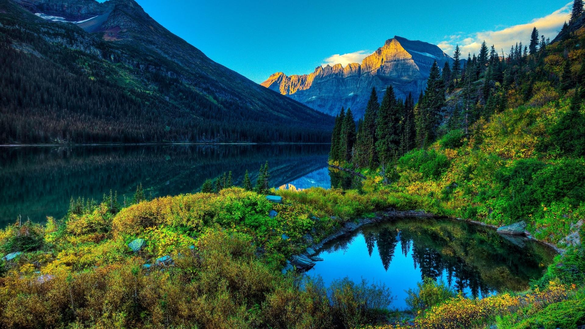 Swedish Nature Wallpapers - Top Free Swedish Nature Backgrounds ...