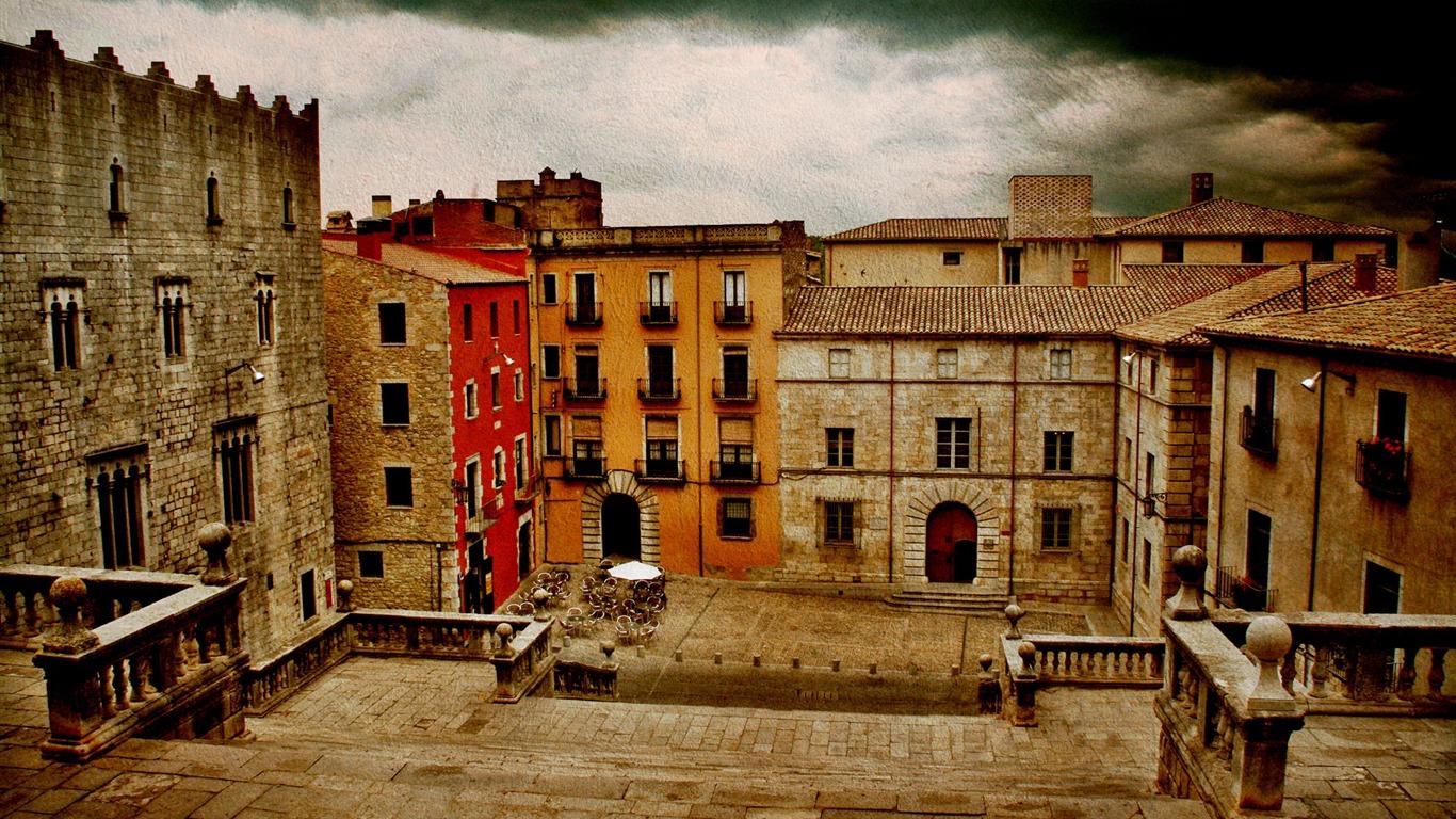 Spanish Landscape Wallpapers - Top Free Spanish Landscape Backgrounds ...