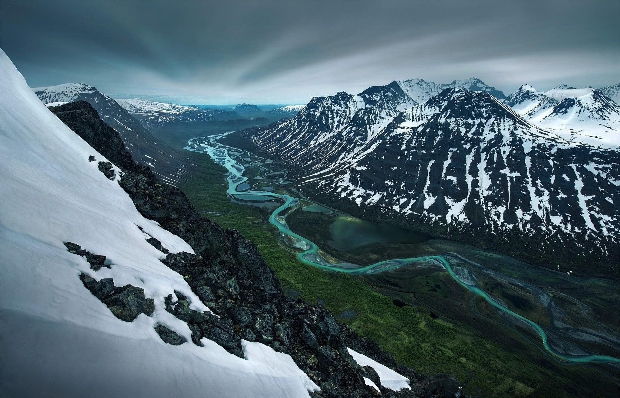 Swedish Nature Wallpapers - Top Free Swedish Nature Backgrounds ...