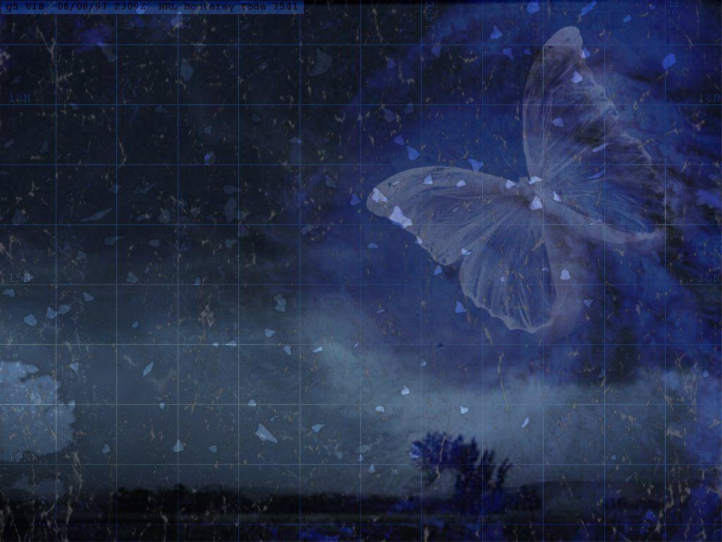 Gothic Butterfly Wallpapers - Top Free Gothic Butterfly Backgrounds ...