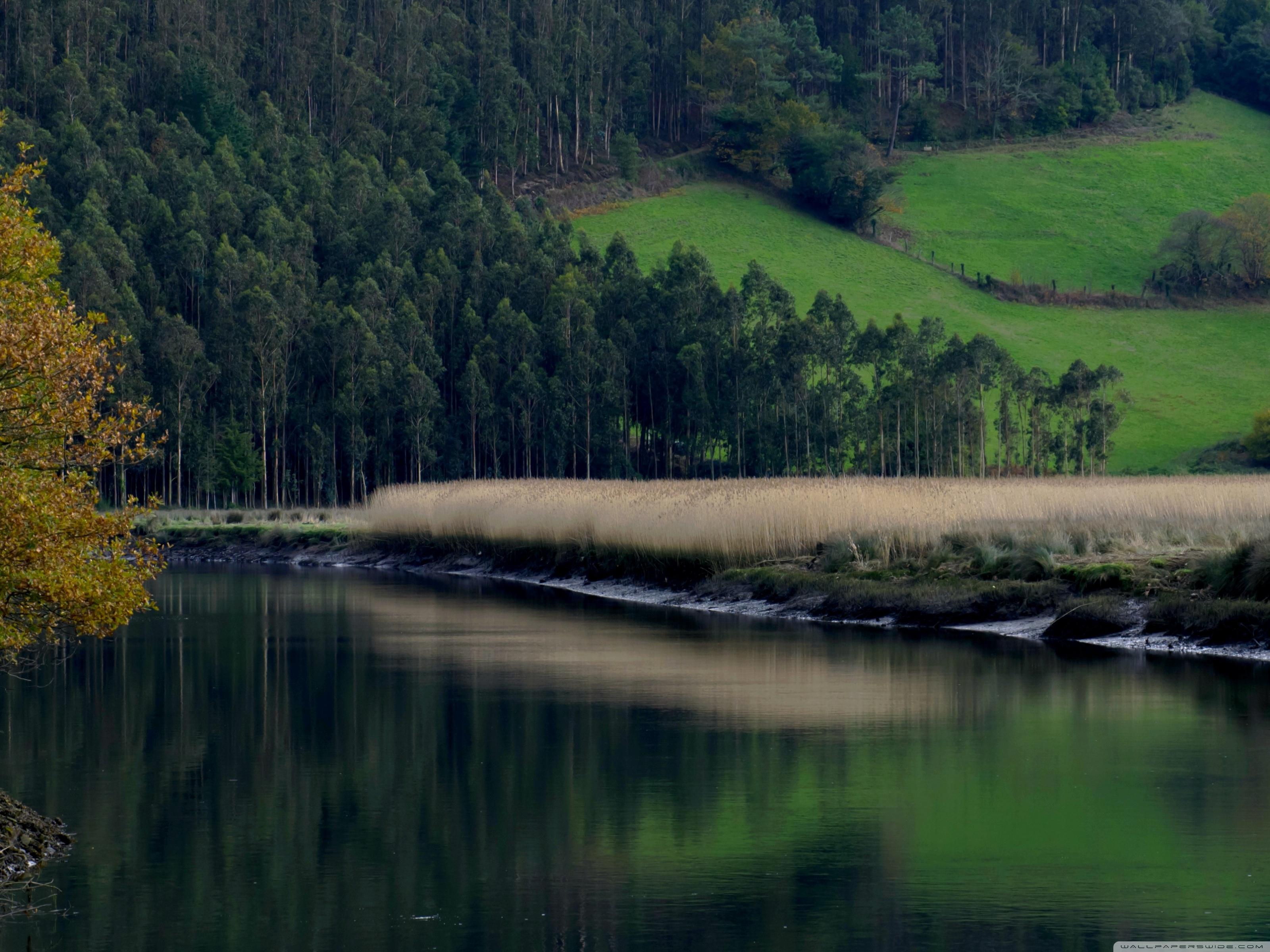 Spanish Landscape Wallpapers - Top Free Spanish Landscape Backgrounds ...