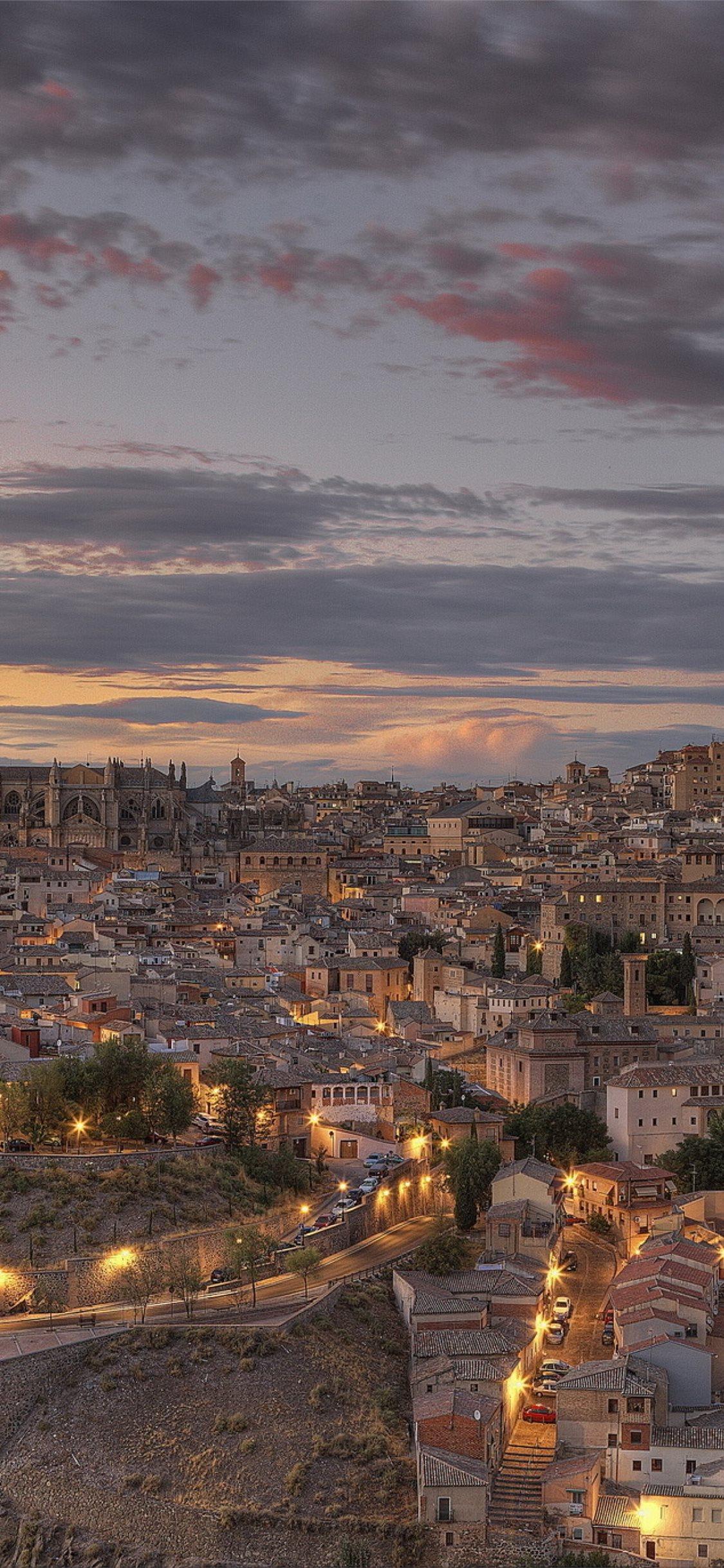 Spanish Landscape Wallpapers - Top Free Spanish Landscape Backgrounds ...