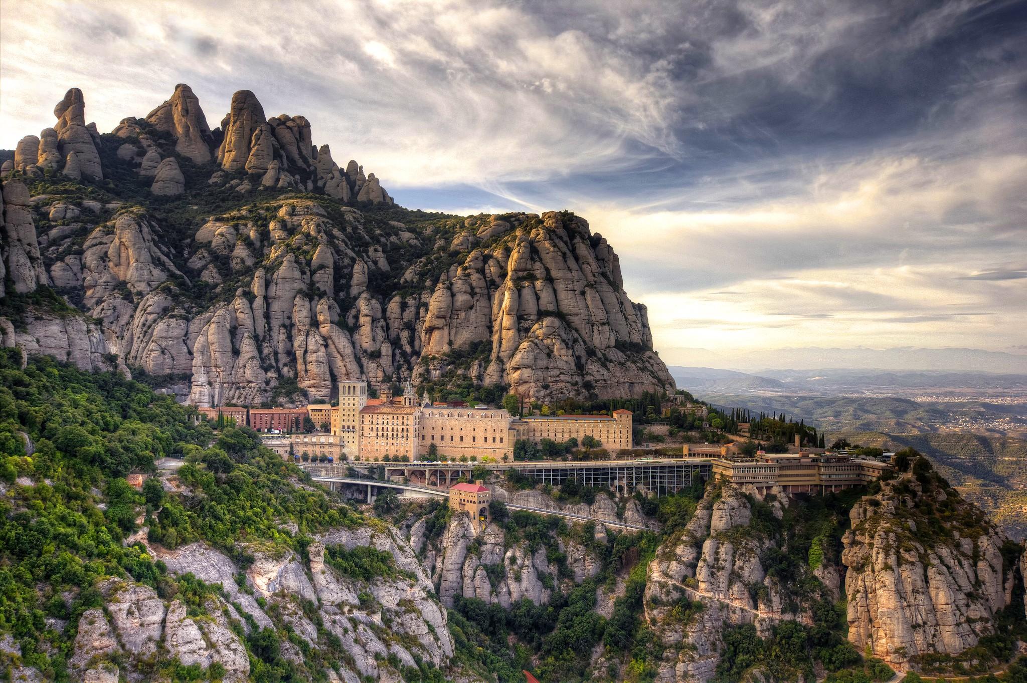 Spanish Landscape Wallpapers - Top Free Spanish Landscape Backgrounds ...