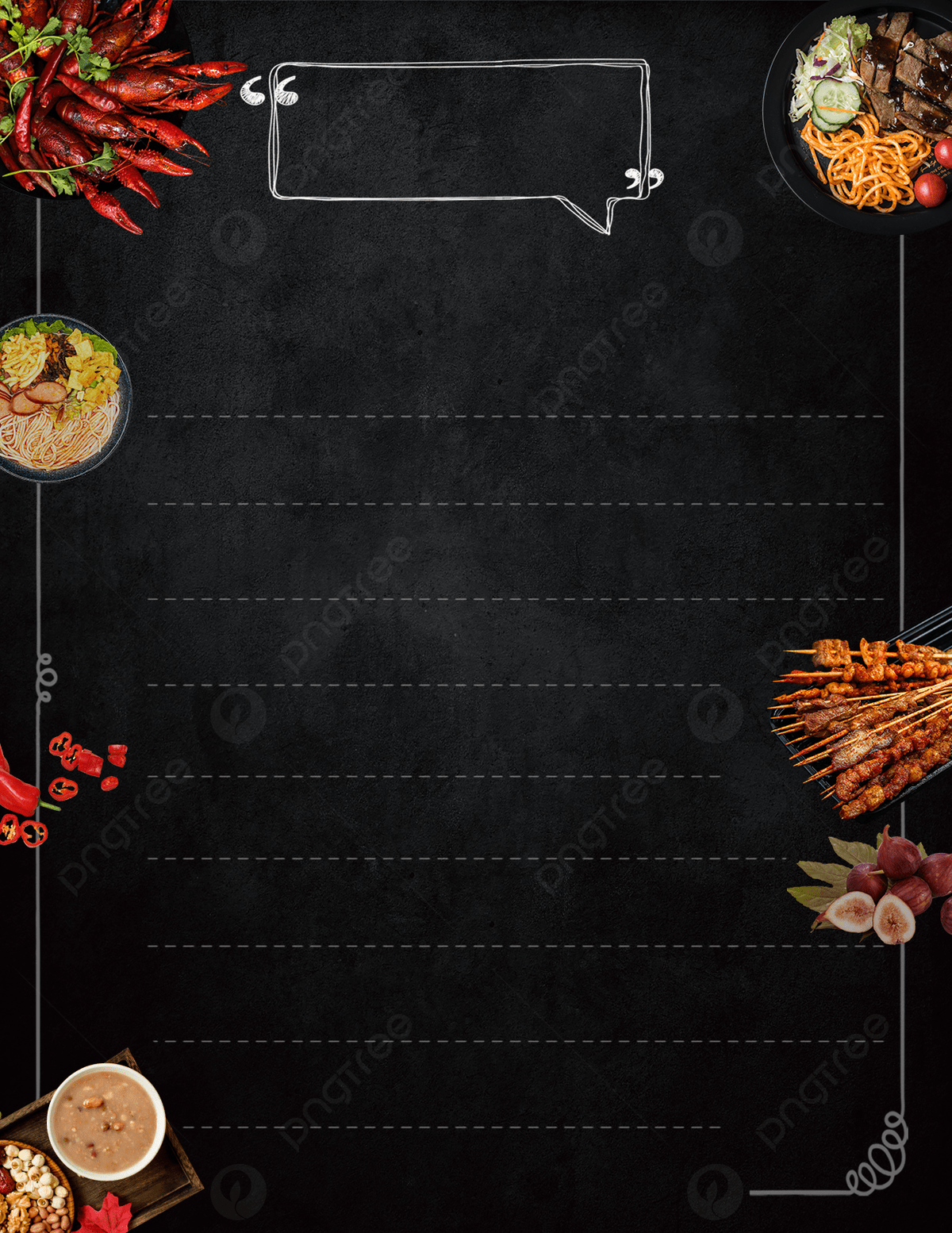 The Menu Wallpapers - Top Free The Menu Backgrounds - WallpaperAccess