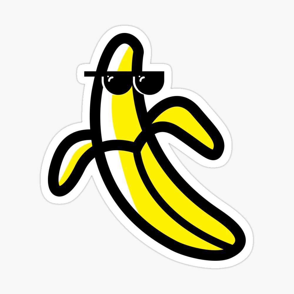 Cool Banana Wallpapers - Top Free Cool Banana Backgrounds - WallpaperAccess