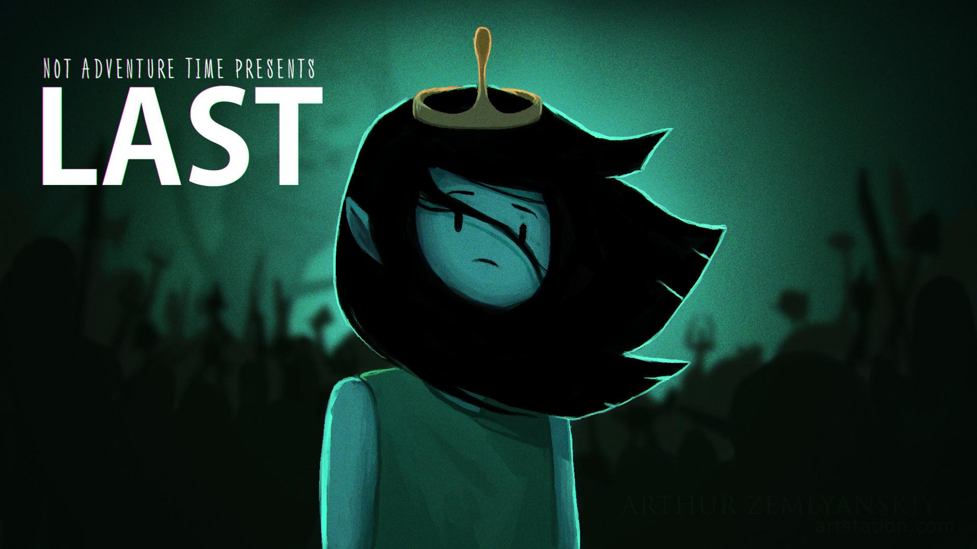 Adventure Time Sad Wallpapers - Top Free Adventure Time Sad Backgrounds ...