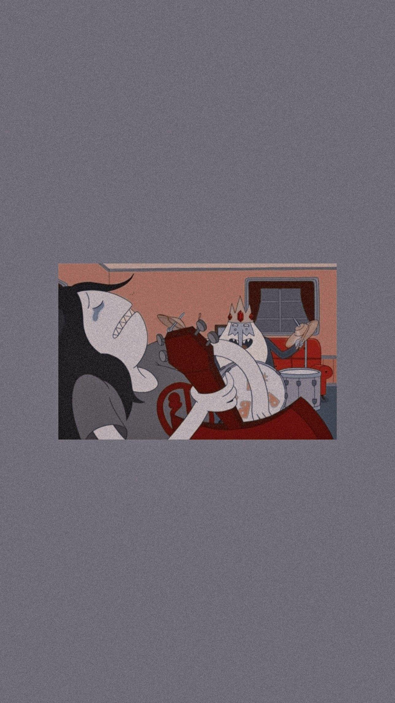 Adventure Time Sad Wallpapers - Top Free Adventure Time Sad Backgrounds ...