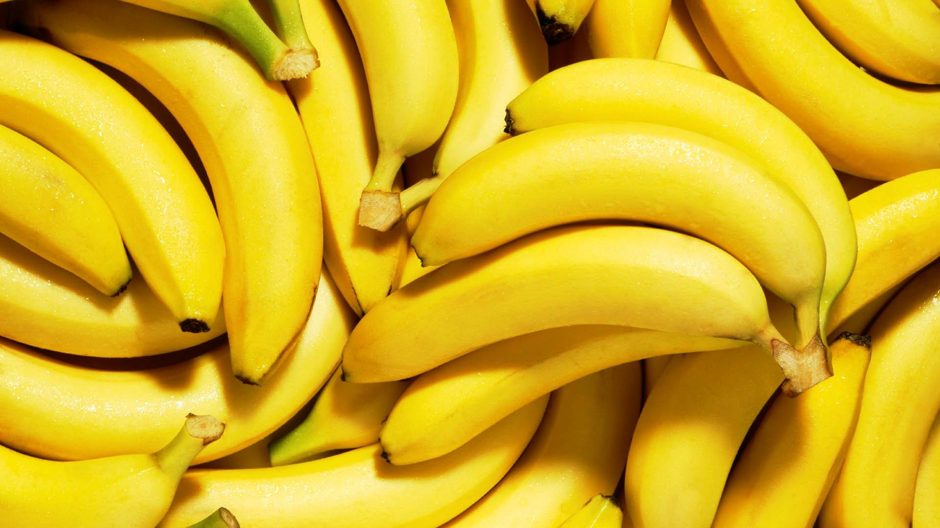 Cool Banana Wallpapers - Top Free Cool Banana Backgrounds - WallpaperAccess