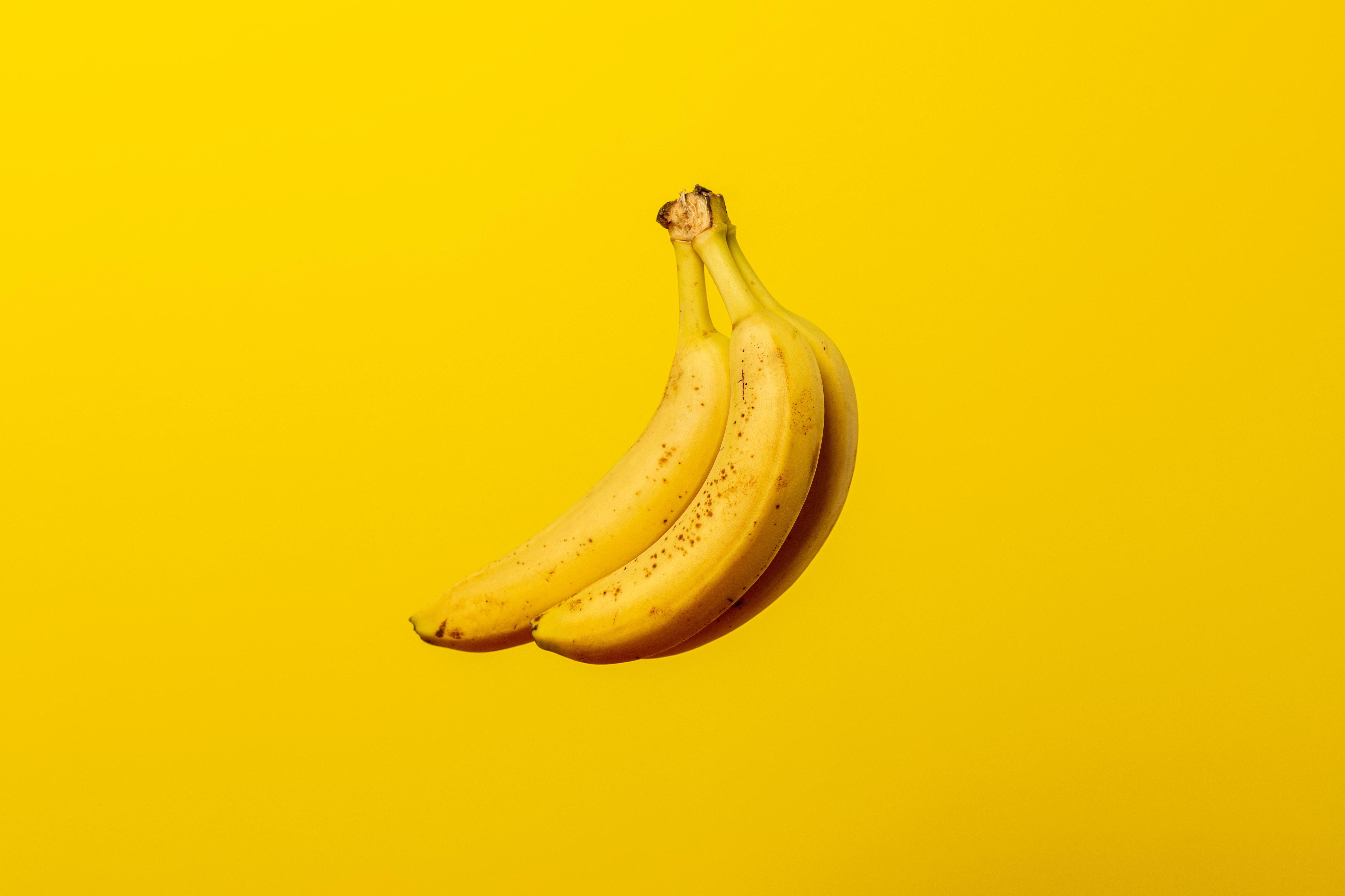 Cool Banana Wallpapers - Top Free Cool Banana Backgrounds - WallpaperAccess