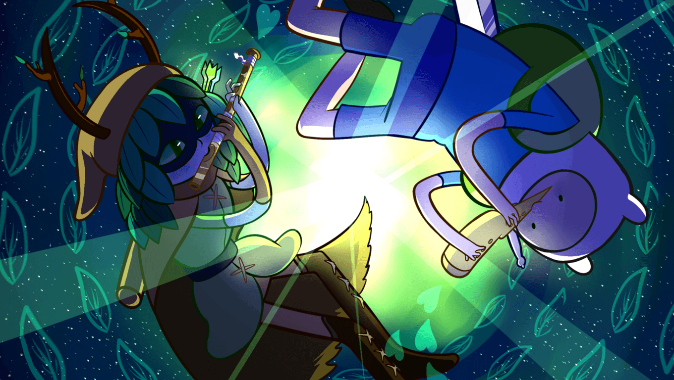 Adventure Time Sad Wallpapers - Top Free Adventure Time Sad Backgrounds ...