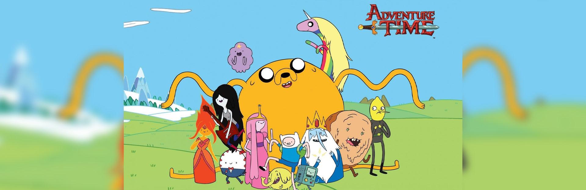 Adventure Time Sad Wallpapers - Top Free Adventure Time Sad Backgrounds ...