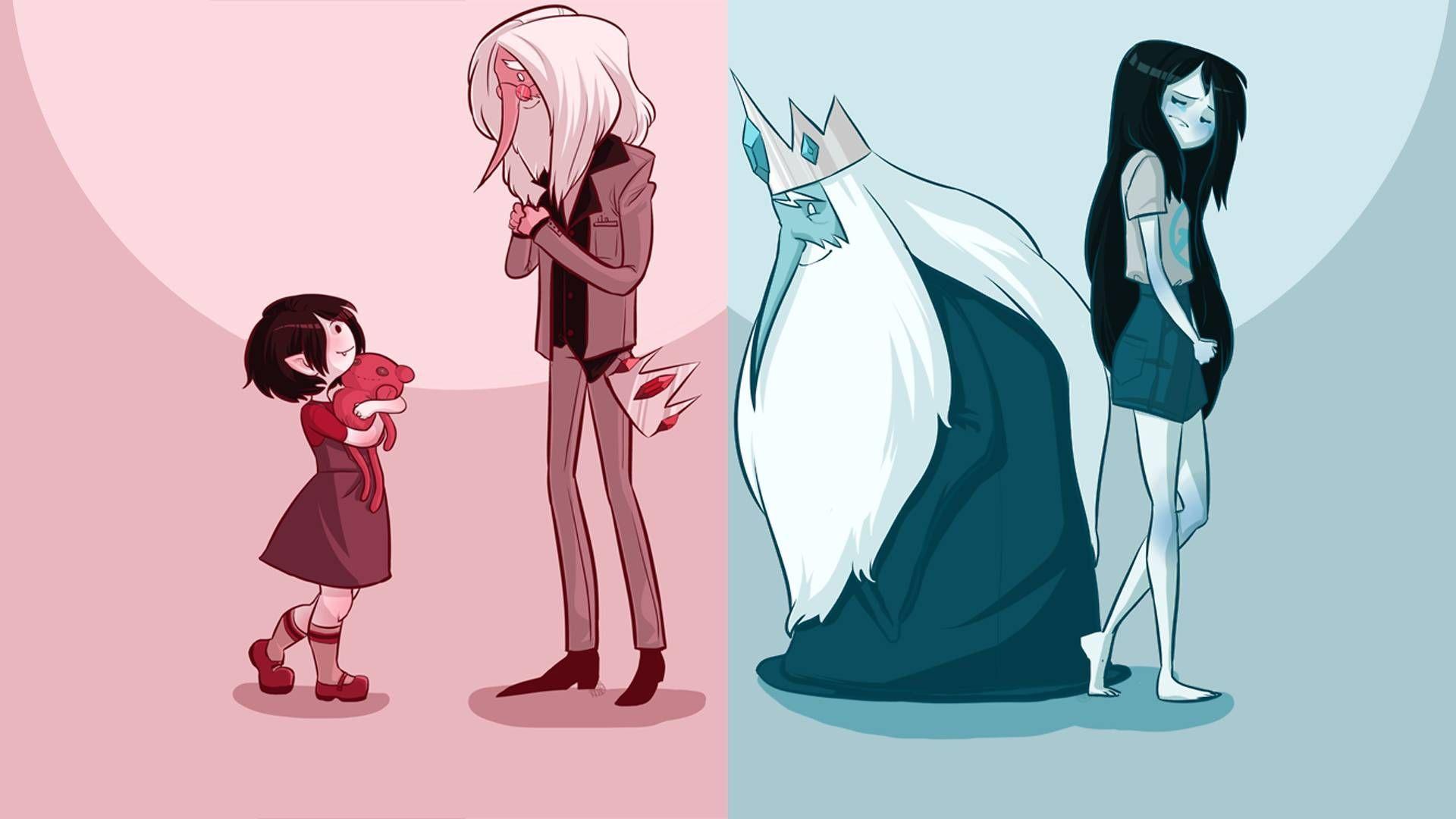 Adventure Time Sad Wallpapers - Top Free Adventure Time Sad Backgrounds ...