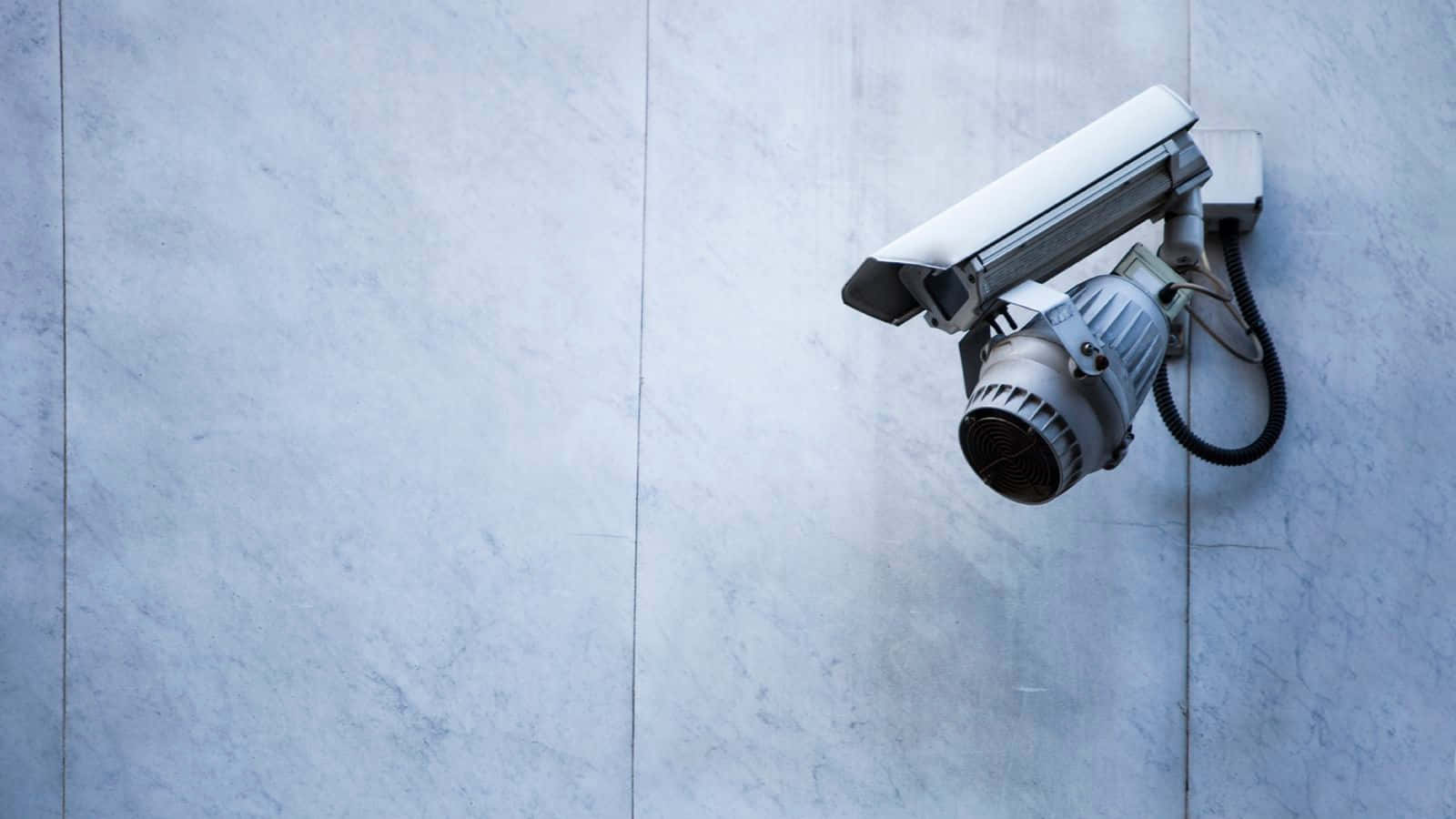 CCTV Camera Wallpapers - Top Free CCTV Camera Backgrounds - WallpaperAccess