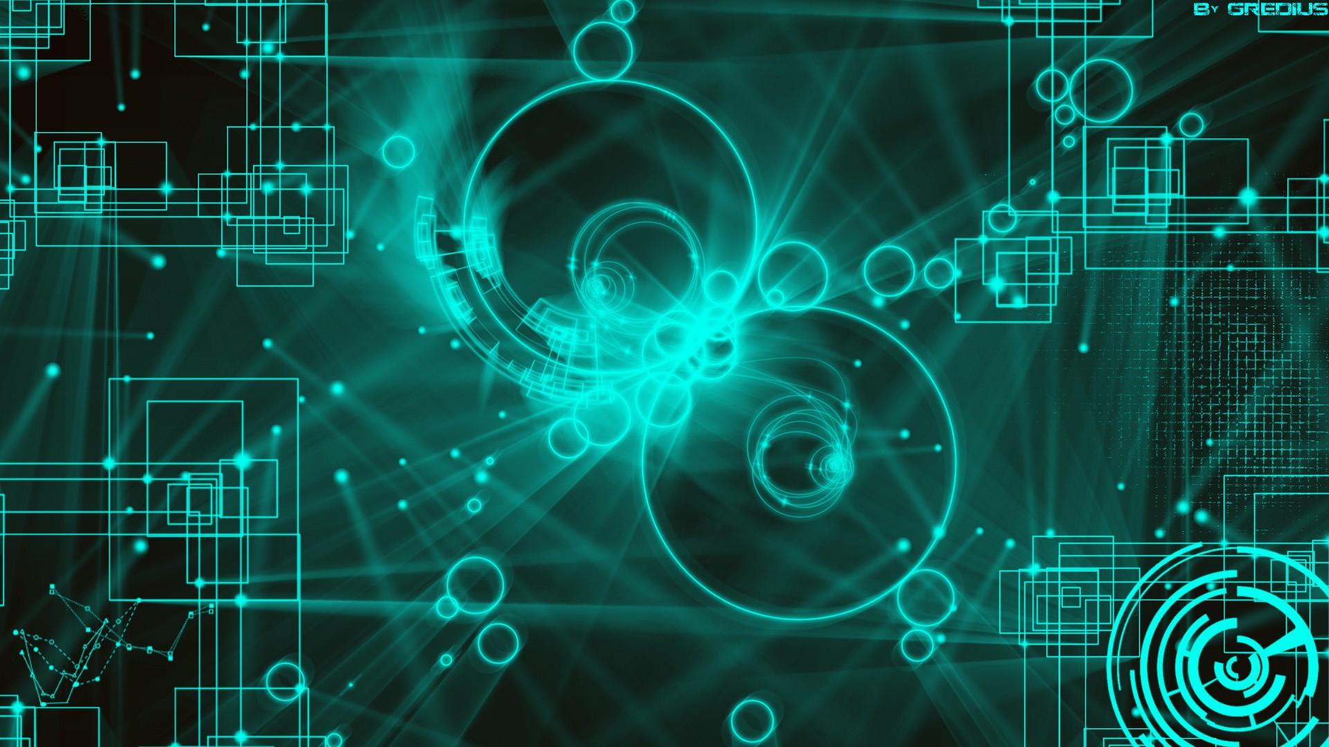 Technology Art Wallpapers - Top Free Technology Art Backgrounds ...