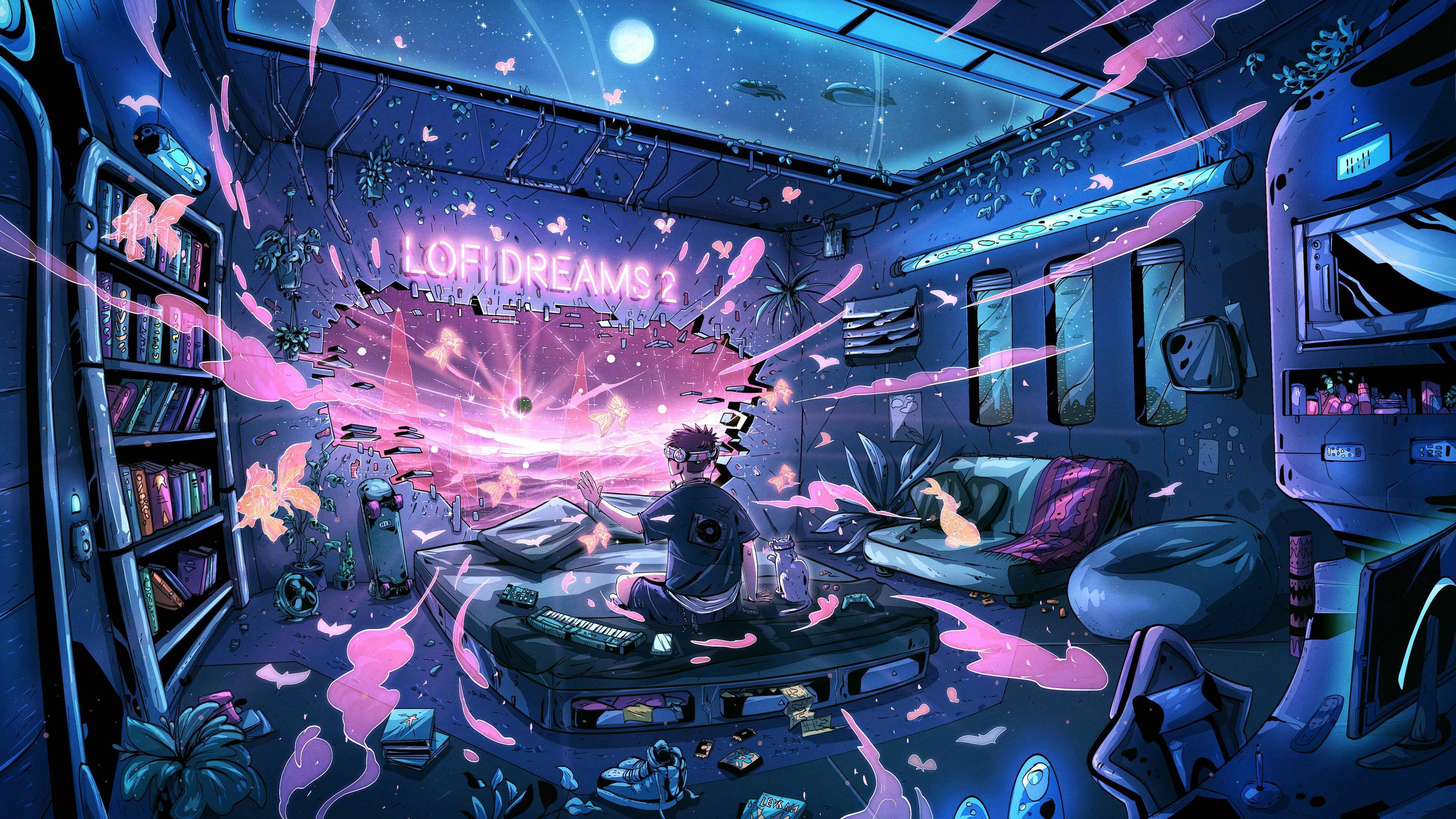 Technology Art Wallpapers - Top Free Technology Art Backgrounds ...