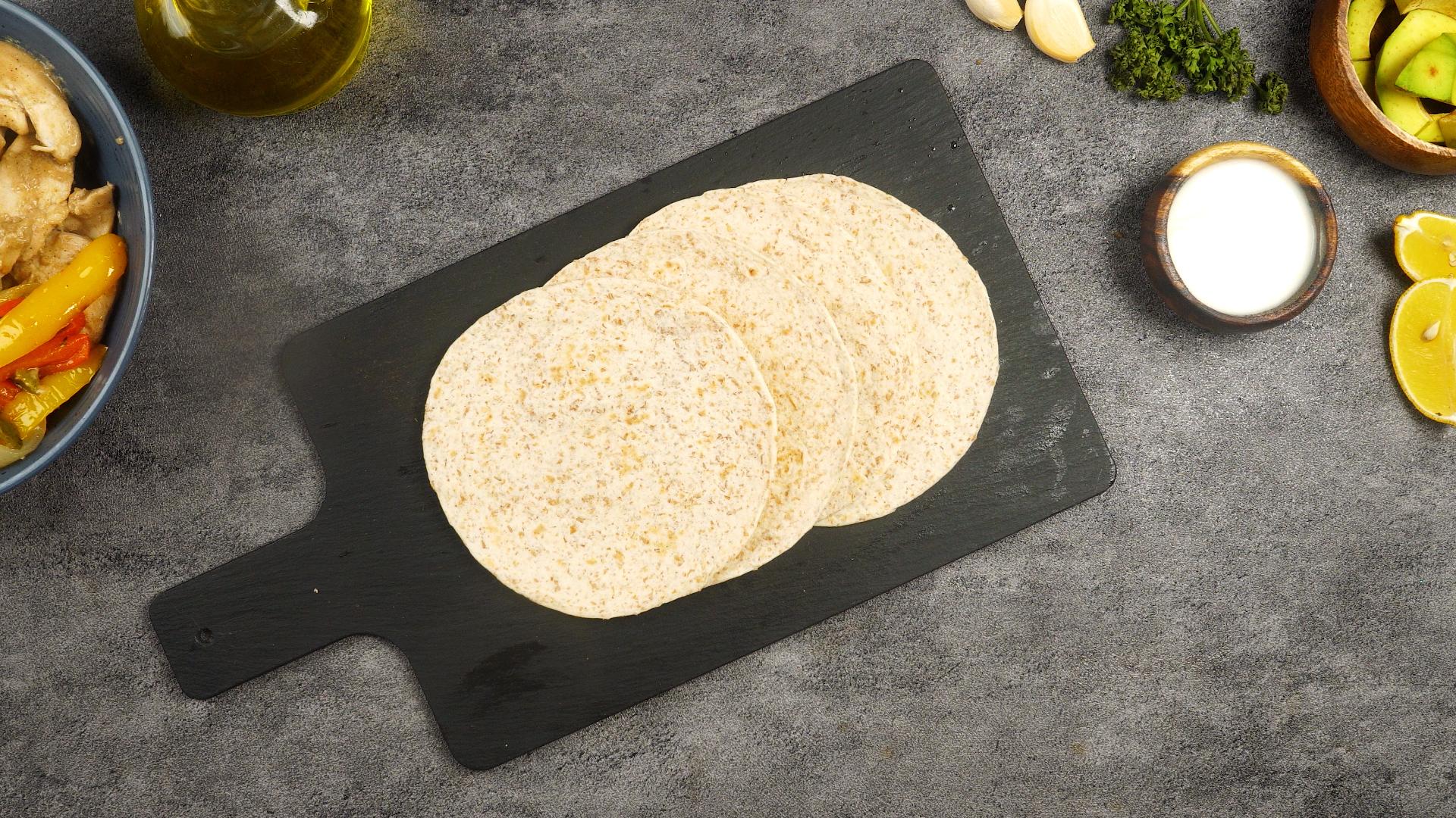 Tortilla Wallpapers - Top Free Tortilla Backgrounds - WallpaperAccess