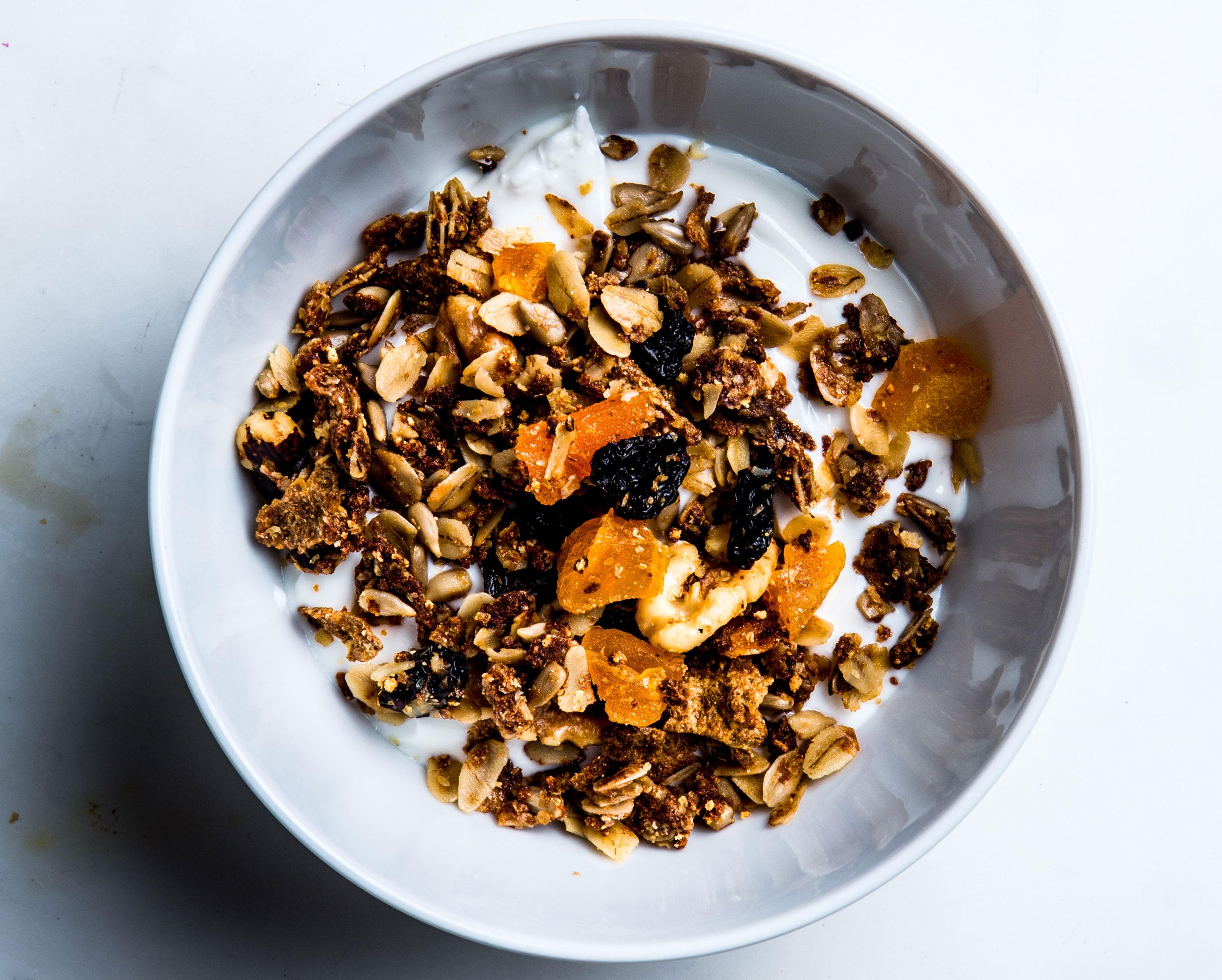 Granola Wallpapers - Top Free Granola Backgrounds - WallpaperAccess