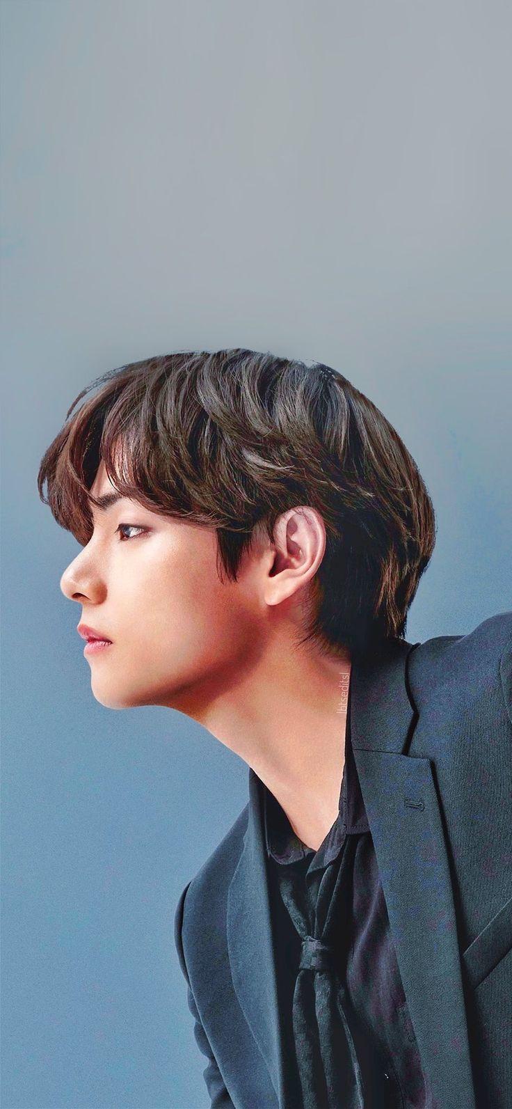 Tae BTS Wallpapers - Top Free Tae BTS Backgrounds - WallpaperAccess