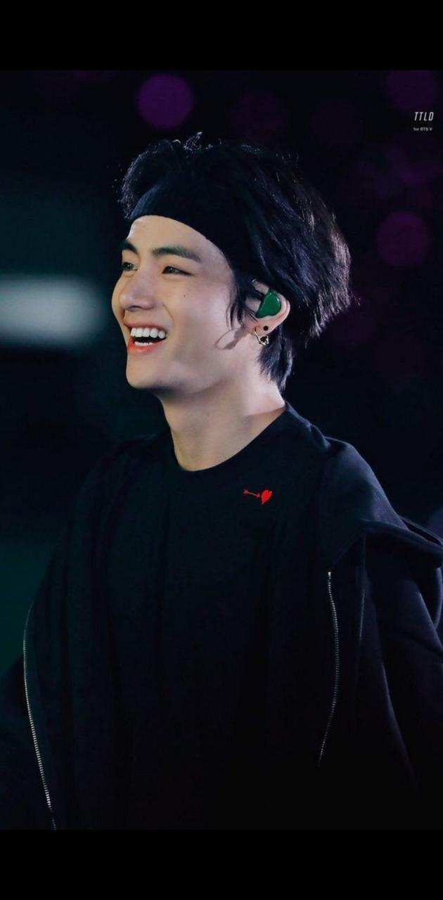 Kim Tae Hyung BTS Wallpapers - Top Free Kim Tae Hyung BTS Backgrounds - WallpaperAccess