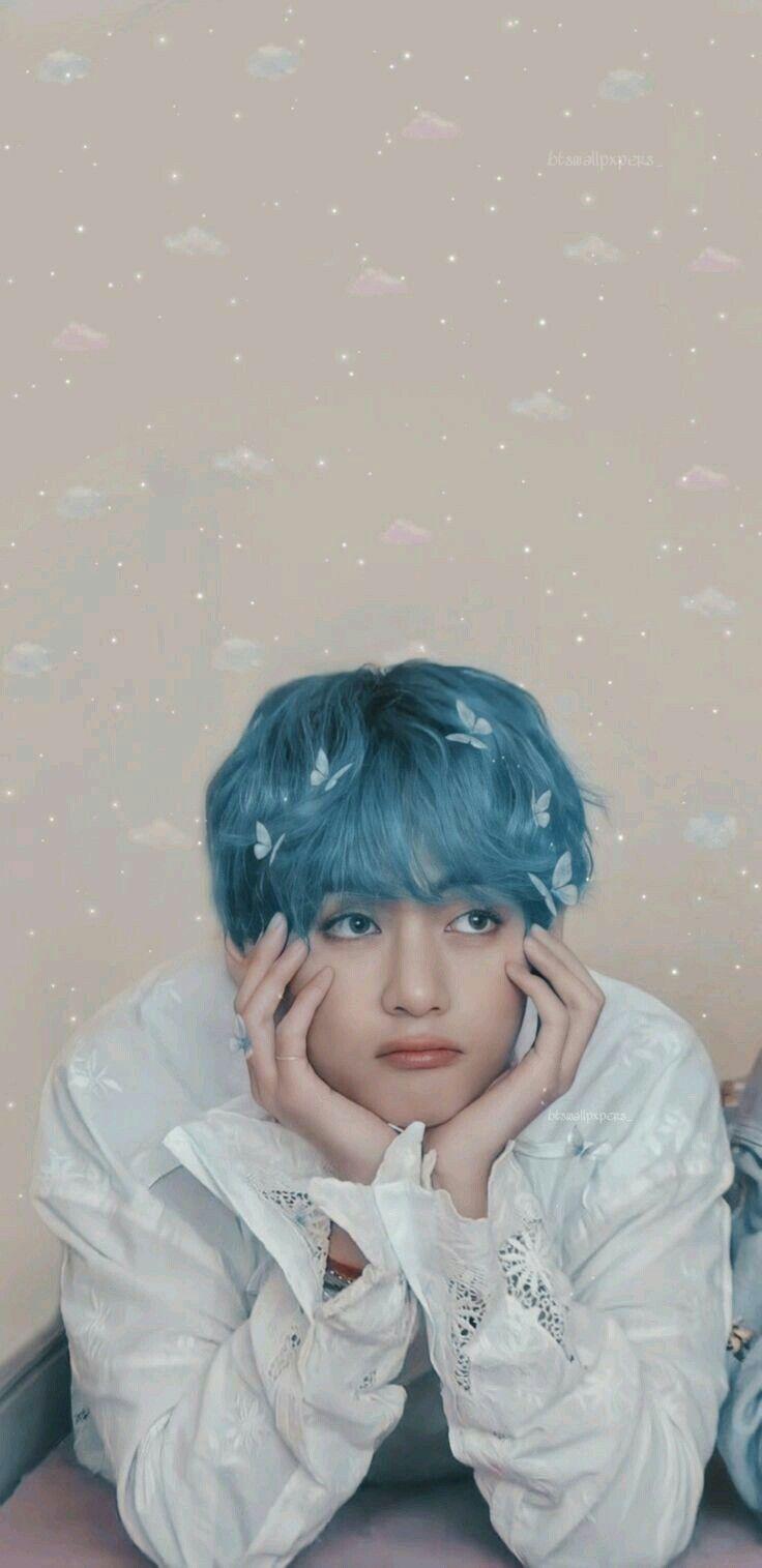 Tae BTS Wallpapers - Top Free Tae BTS Backgrounds - WallpaperAccess