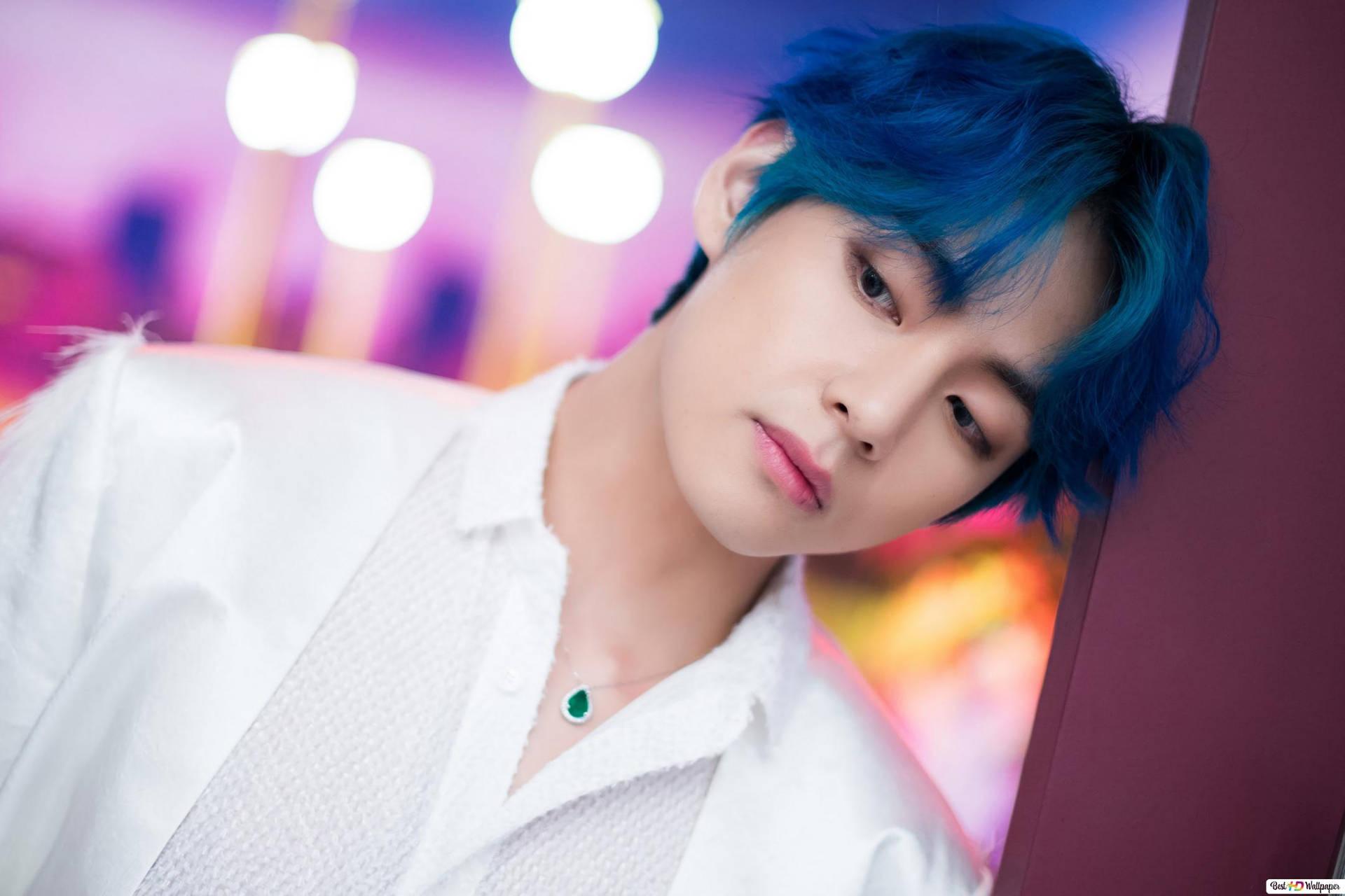 Tae BTS Wallpapers - Top Free Tae BTS Backgrounds - WallpaperAccess