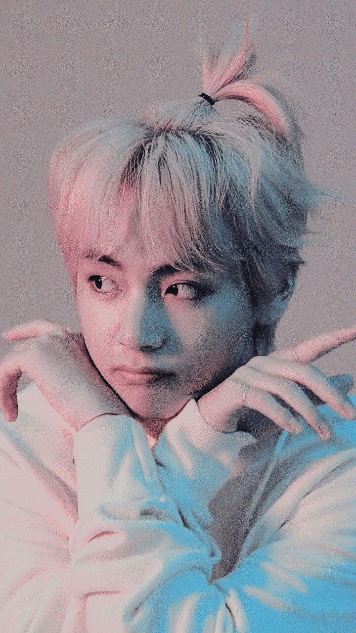 Tae BTS Wallpapers - Top Free Tae BTS Backgrounds - WallpaperAccess