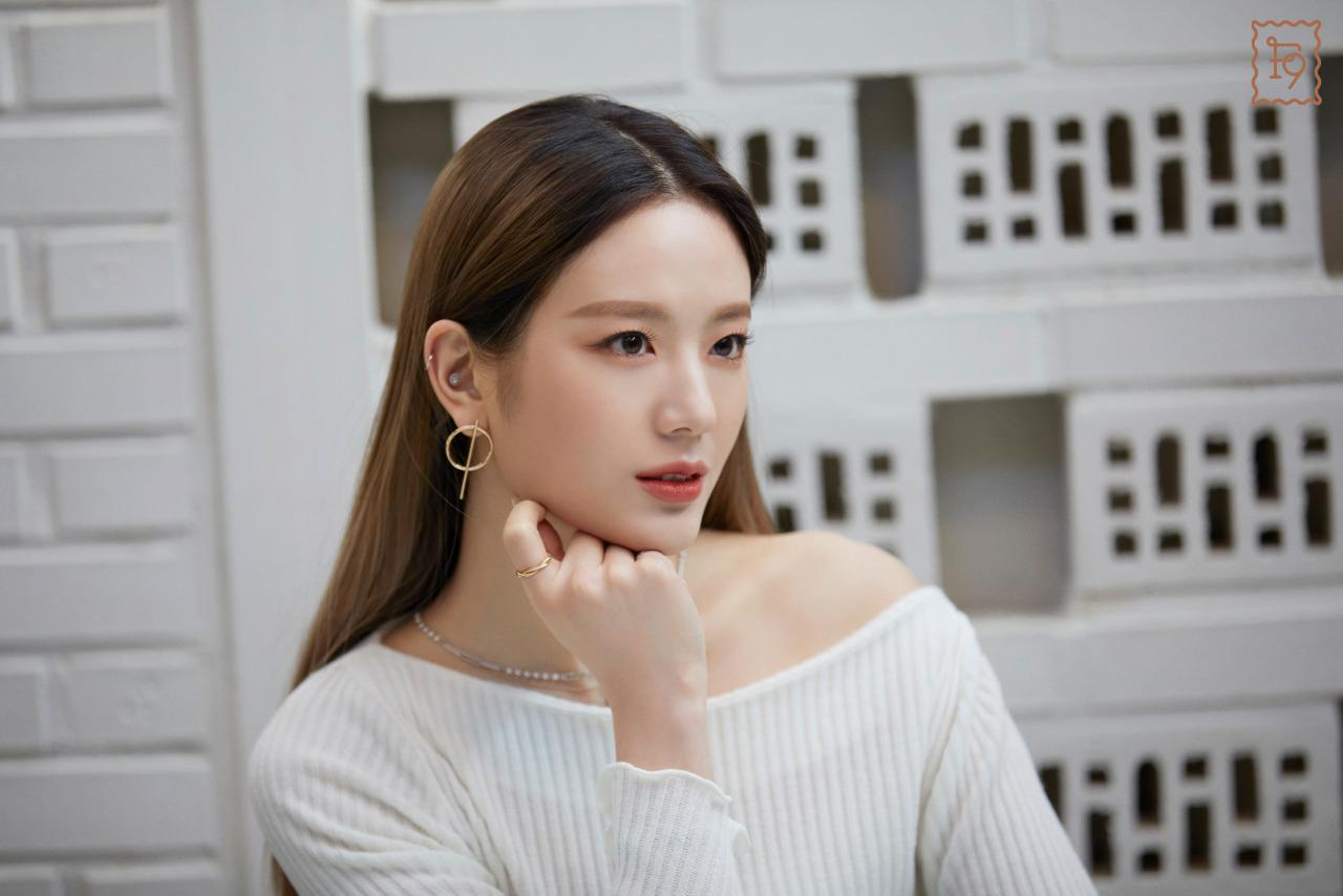 Park Gyuri Wallpapers - Top Free Park Gyuri Backgrounds - WallpaperAccess