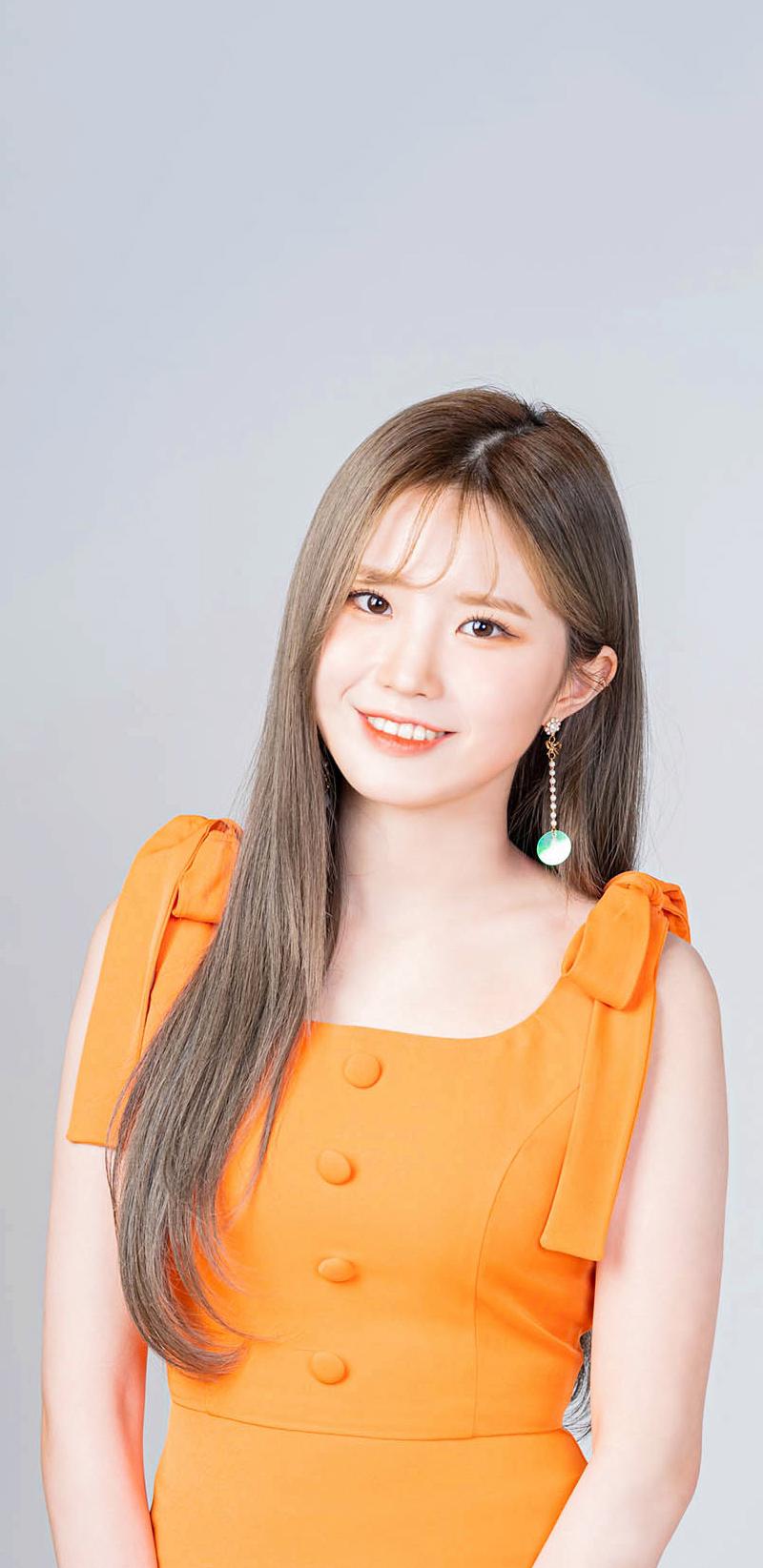 Hayoung Wallpapers - Top Free Hayoung Backgrounds - WallpaperAccess