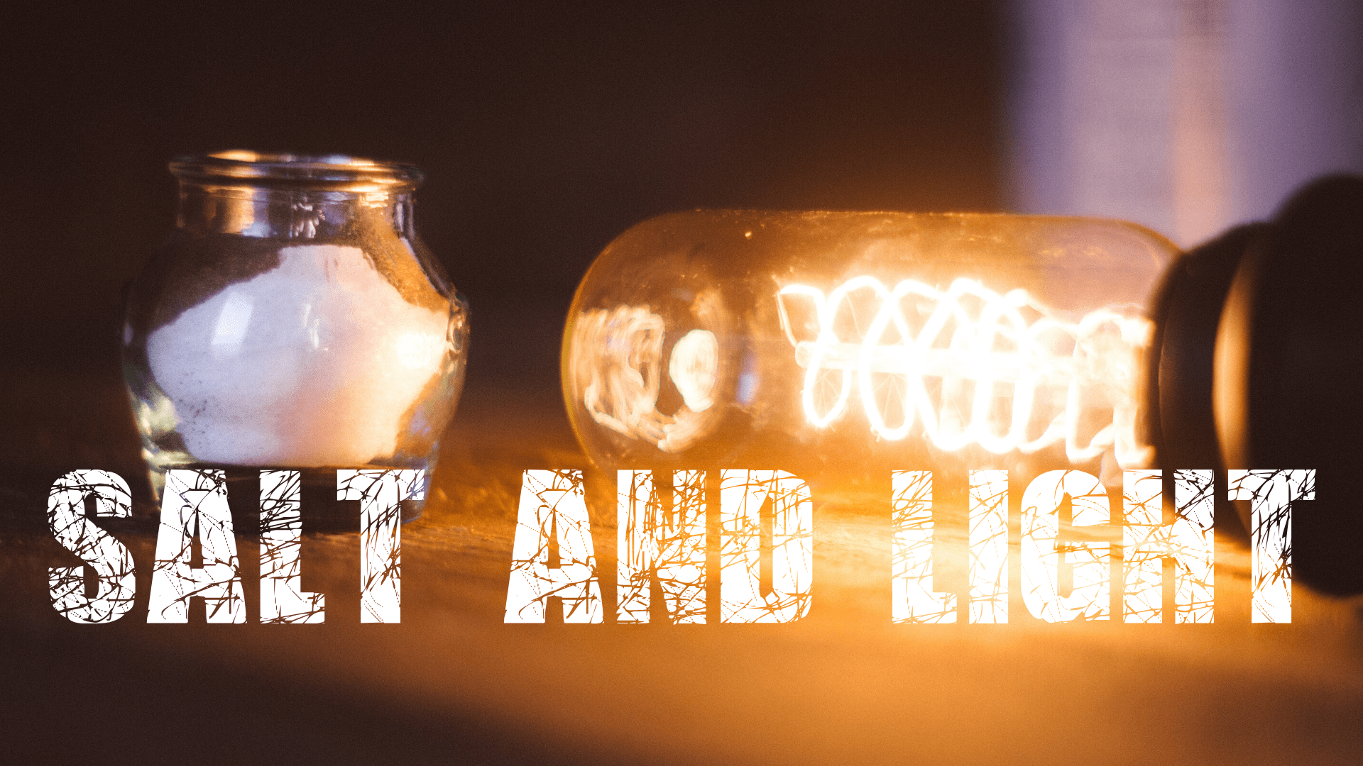 Salt and Light Wallpapers - Top Free Salt and Light Backgrounds ...
