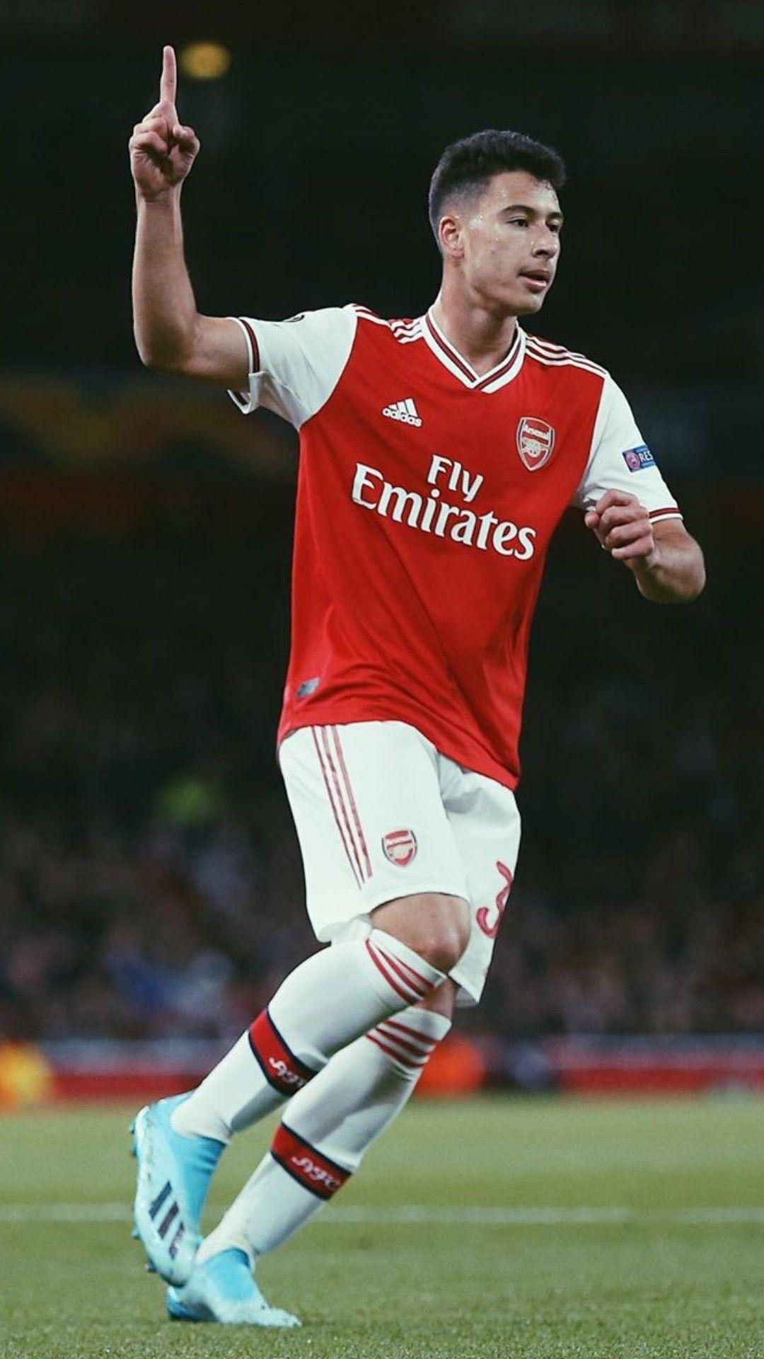 Gabriel Martinelli Wallpapers - Top Free Gabriel Martinelli Backgrounds ...