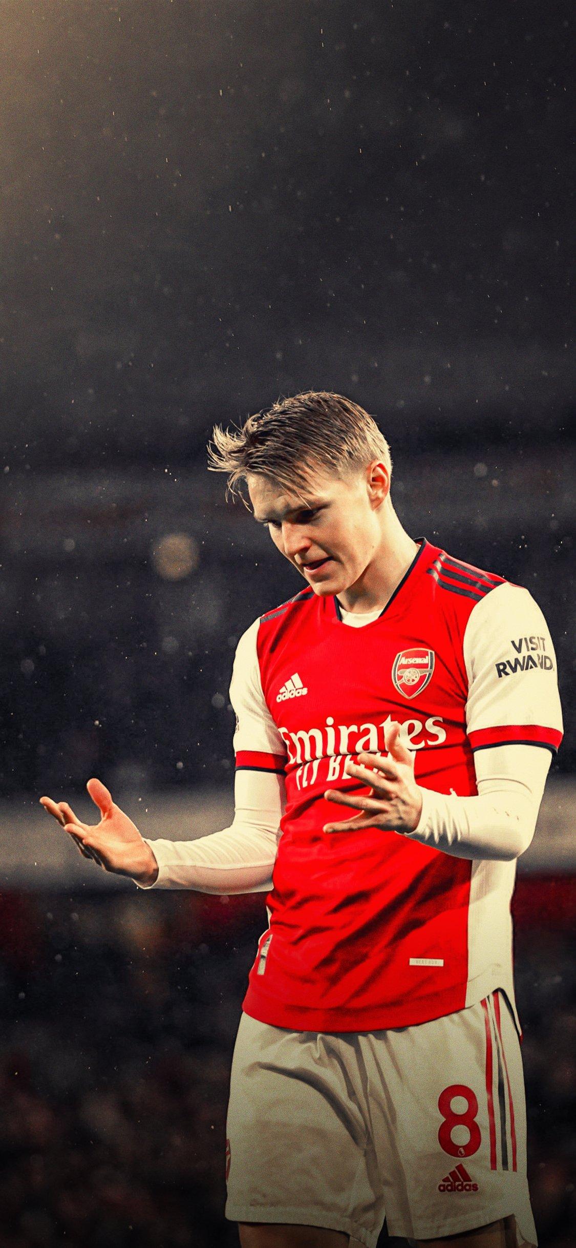 Gabriel Martinelli Wallpapers - Top Free Gabriel Martinelli Backgrounds ...