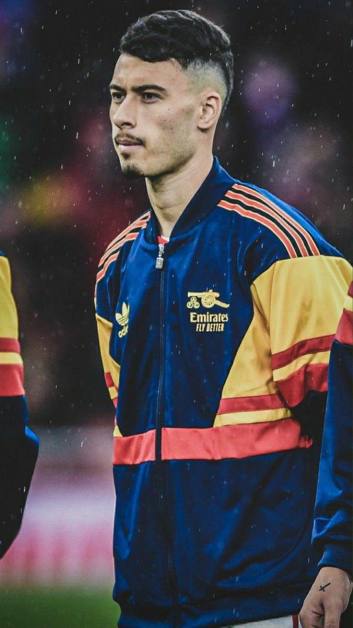 Gabriel Martinelli Wallpapers - Top Free Gabriel Martinelli Backgrounds ...